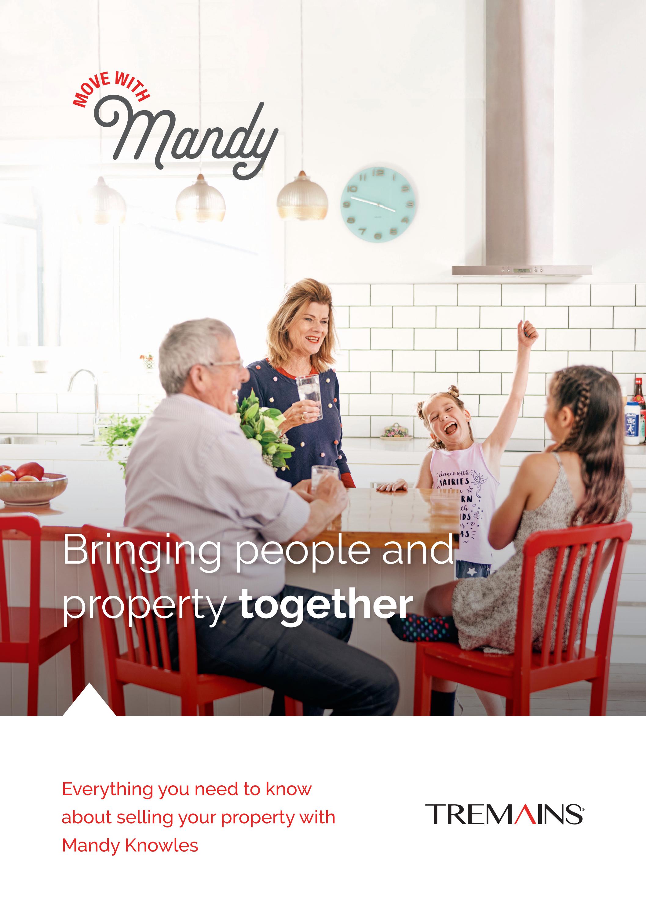 CMA1 Mandy Knowles by tremainsrealestate - Issuu