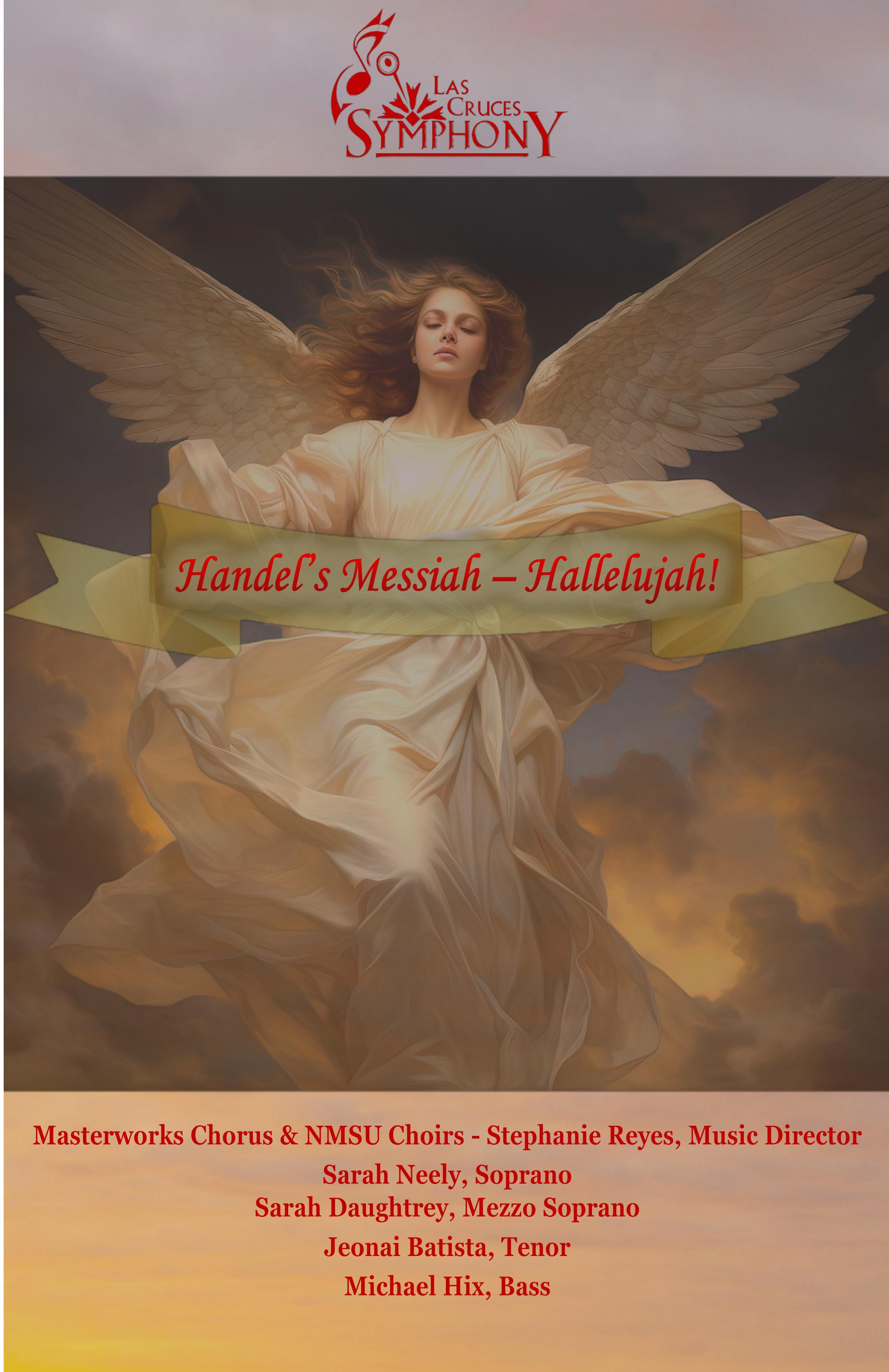 Classics 2 - Handel's Messiah by IBPSA - Issuu