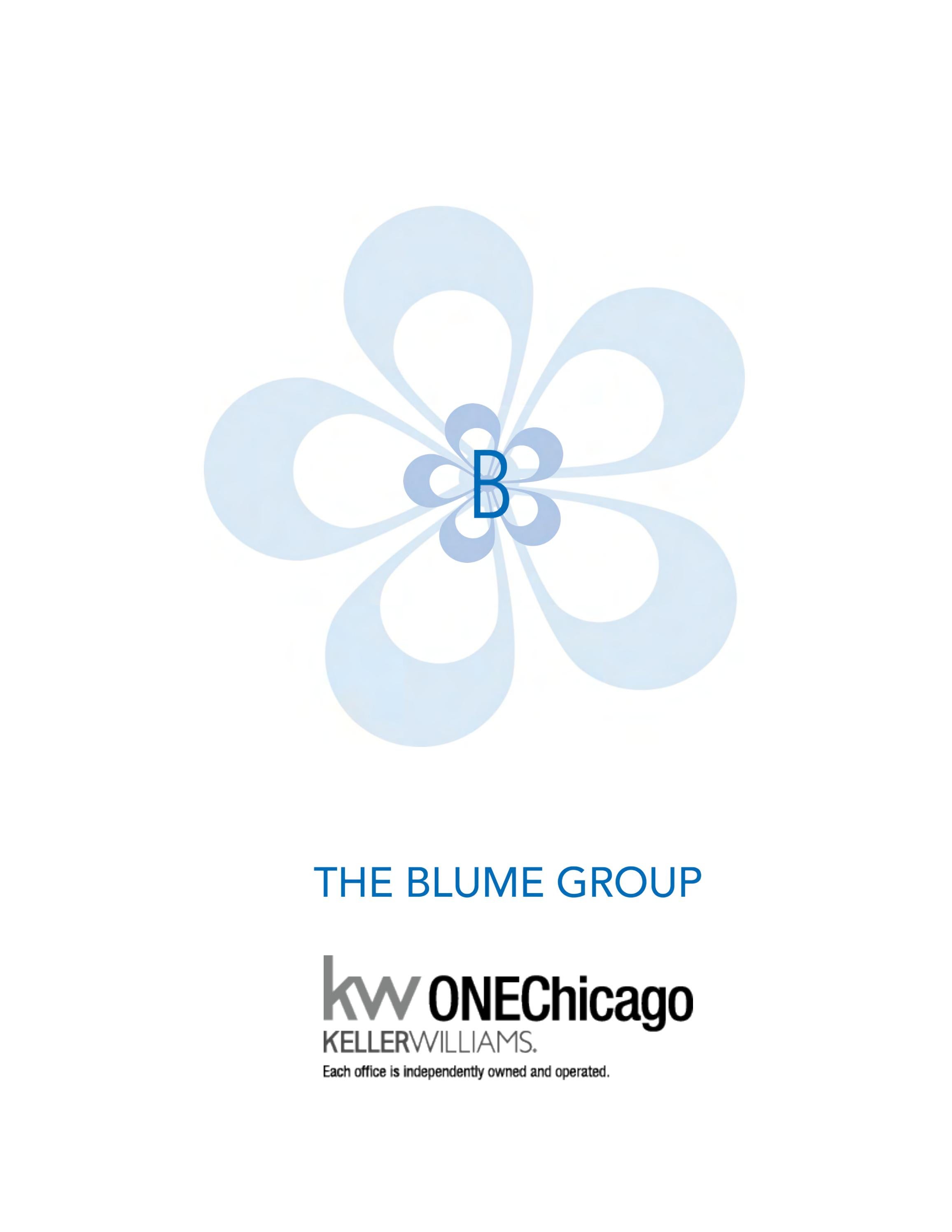 The Blume Group - Seller Resources by jillpcraig - Issuu