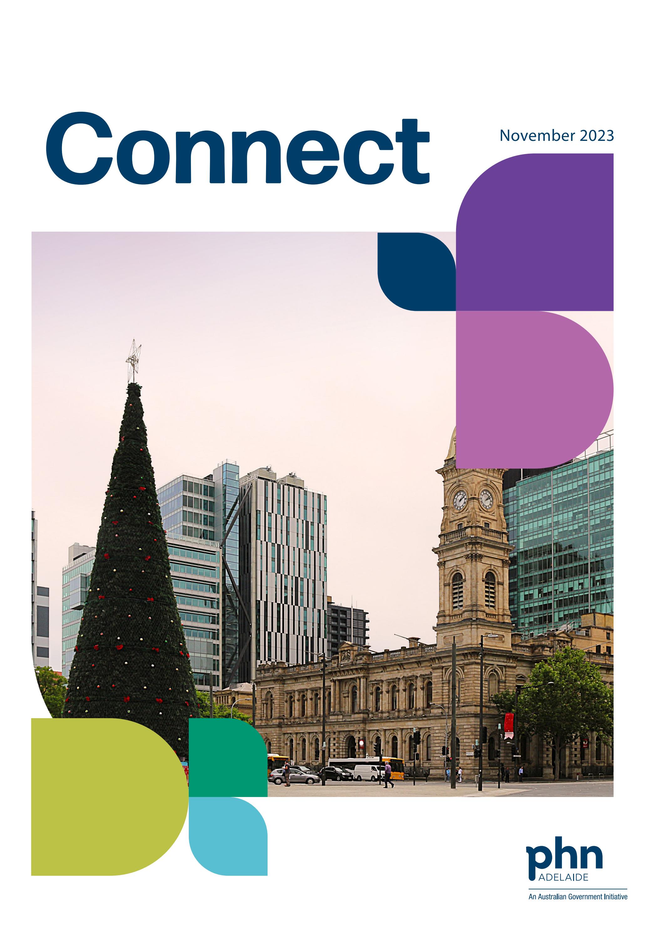 Connect November 2023 | An Adelaide PHN Publication by ...