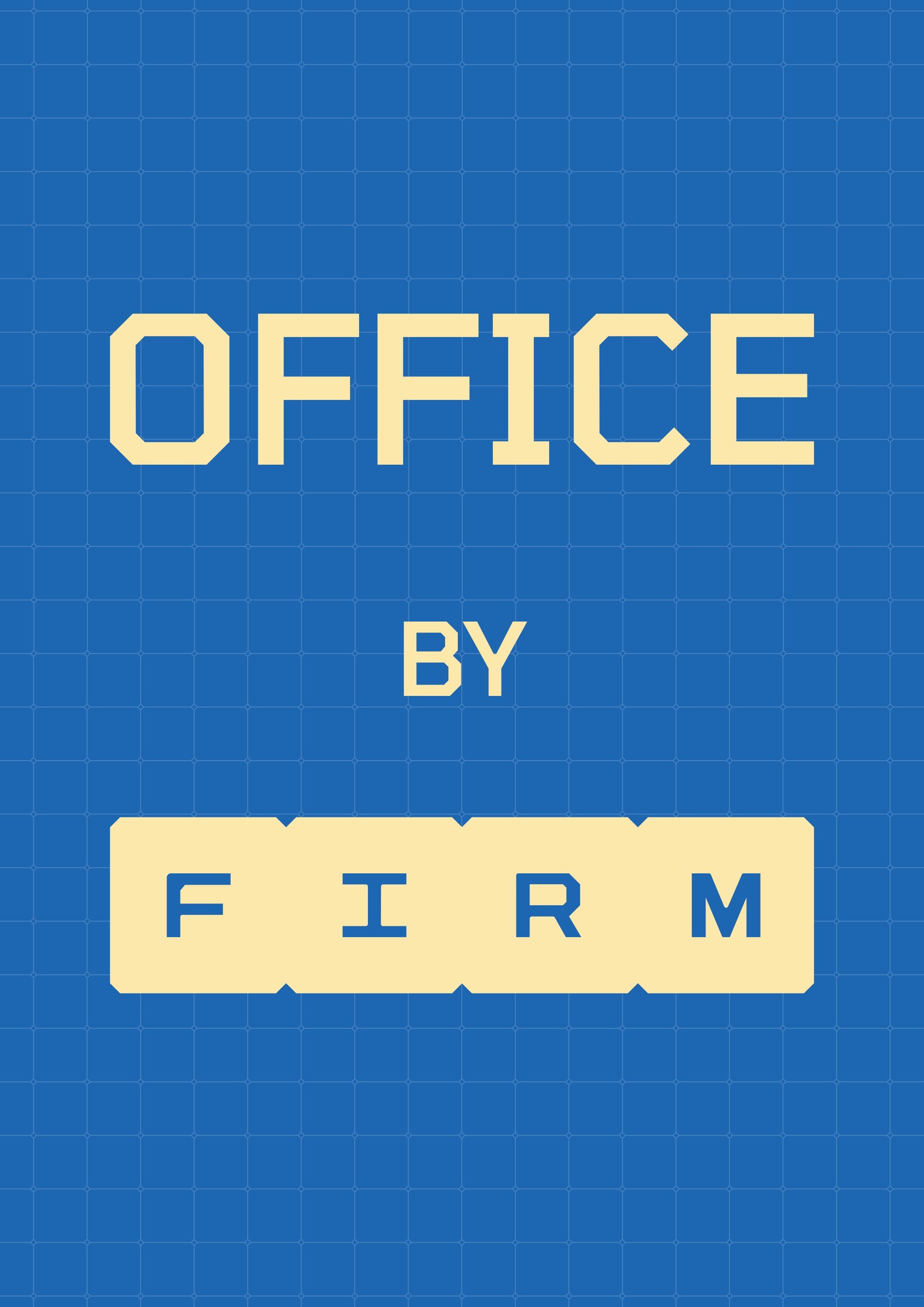 FIRM LOOK BOOK by Design Malka - Issuu