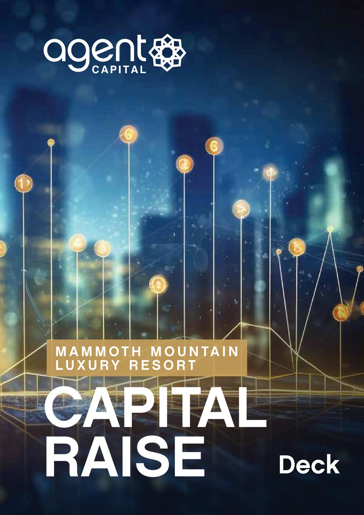Mammoth Mountain Luxury Resort Deck by agentinc - Issuu