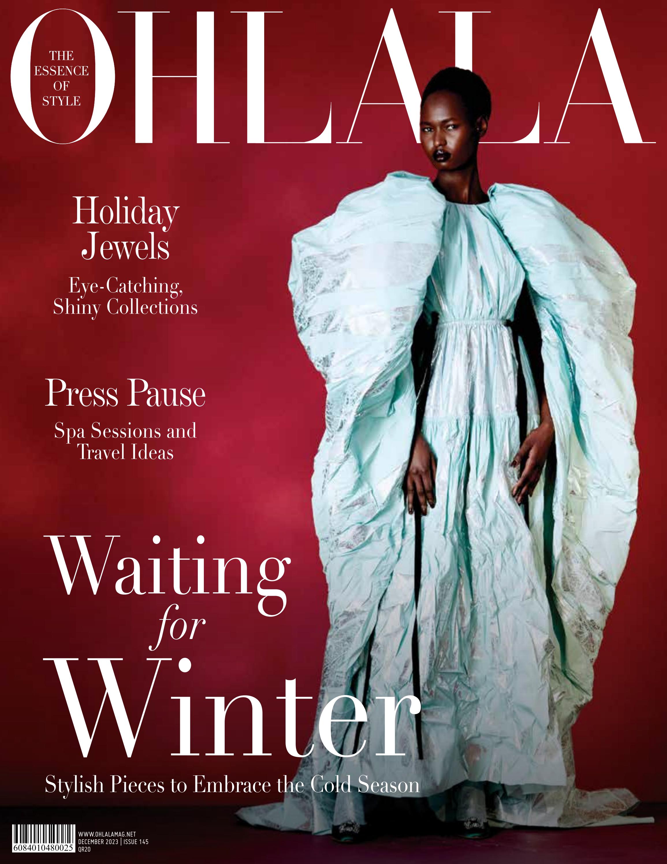 Ohlala Qatar December 2023 by Fact ME - Issuu