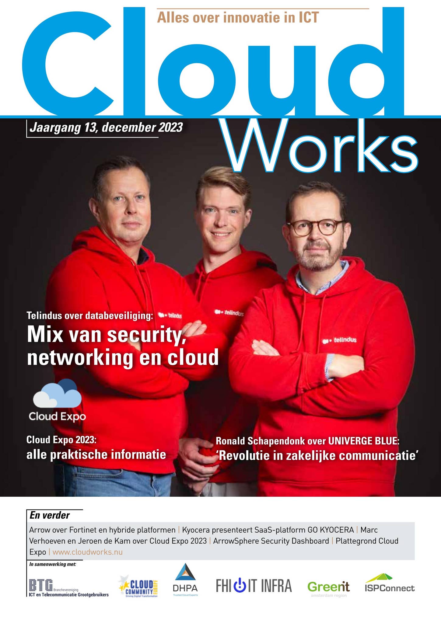 CloudWorks 2023 by LuteijnMedia BV - Issuu