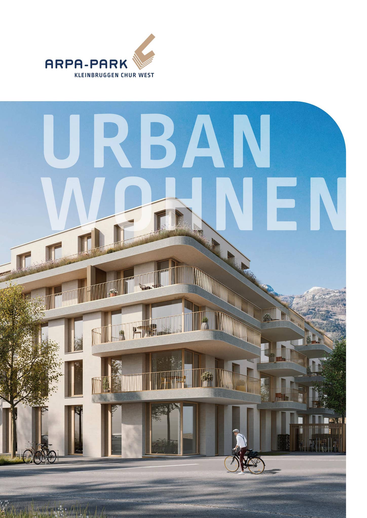 Arpa-Park Chur – Broschüre November 2023 by Beni Stocker - Issuu