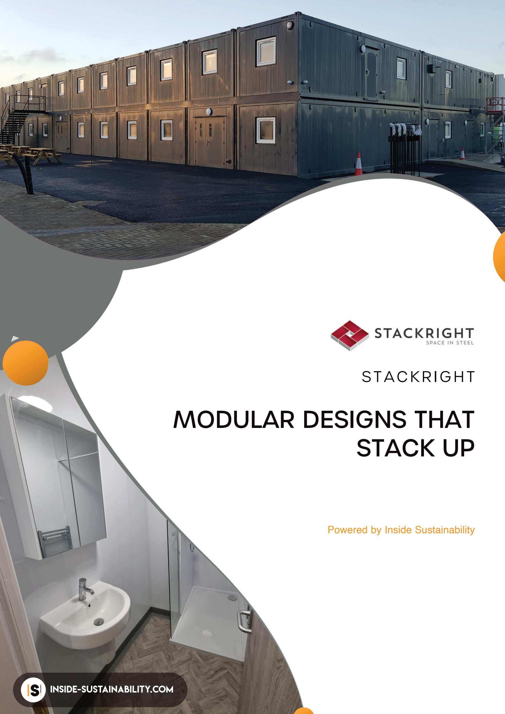 Stackright by ProactivePublications - Issuu