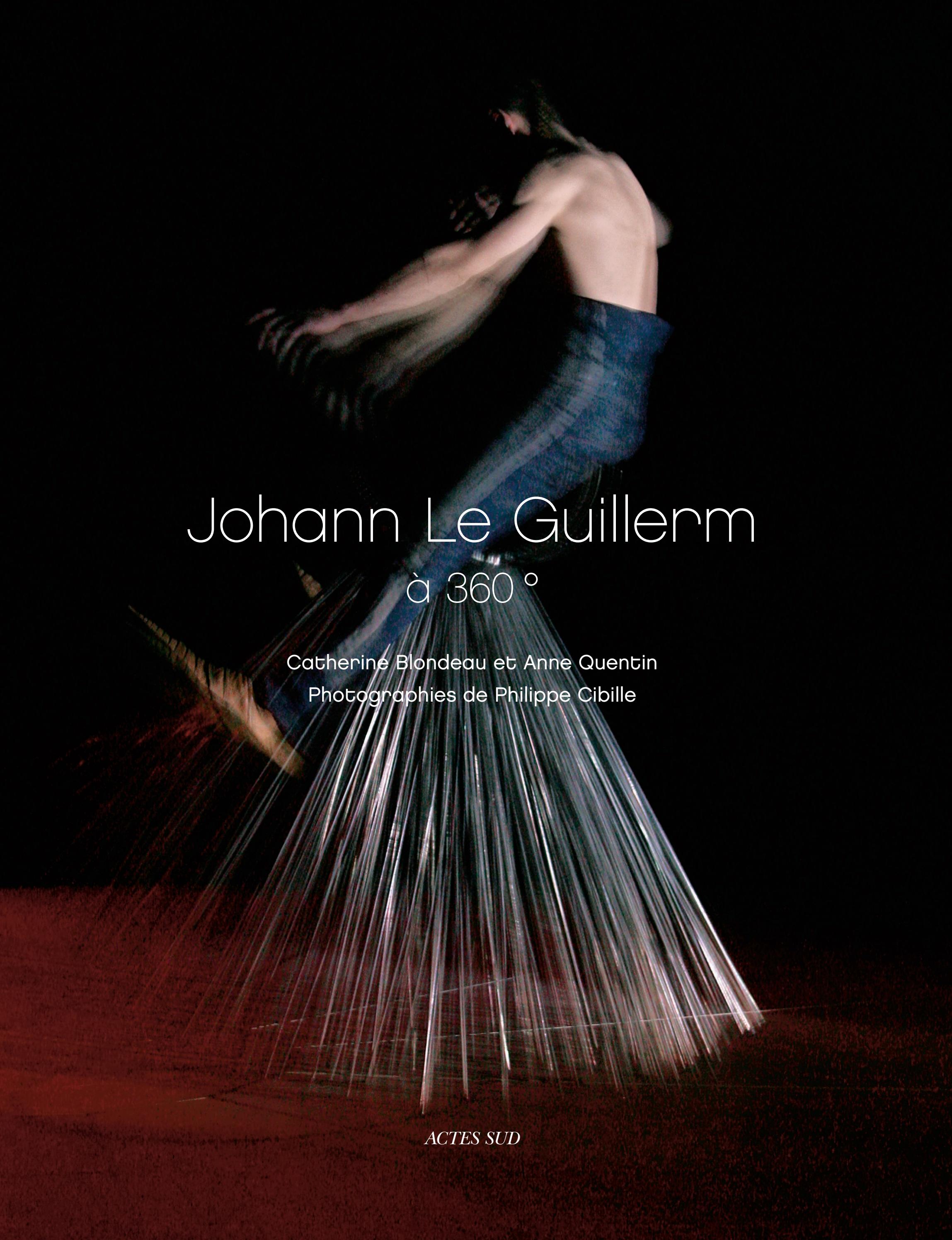 Extrait "Johann Le Guillerm à 360°" by Actes Sud Issuu - Issuu