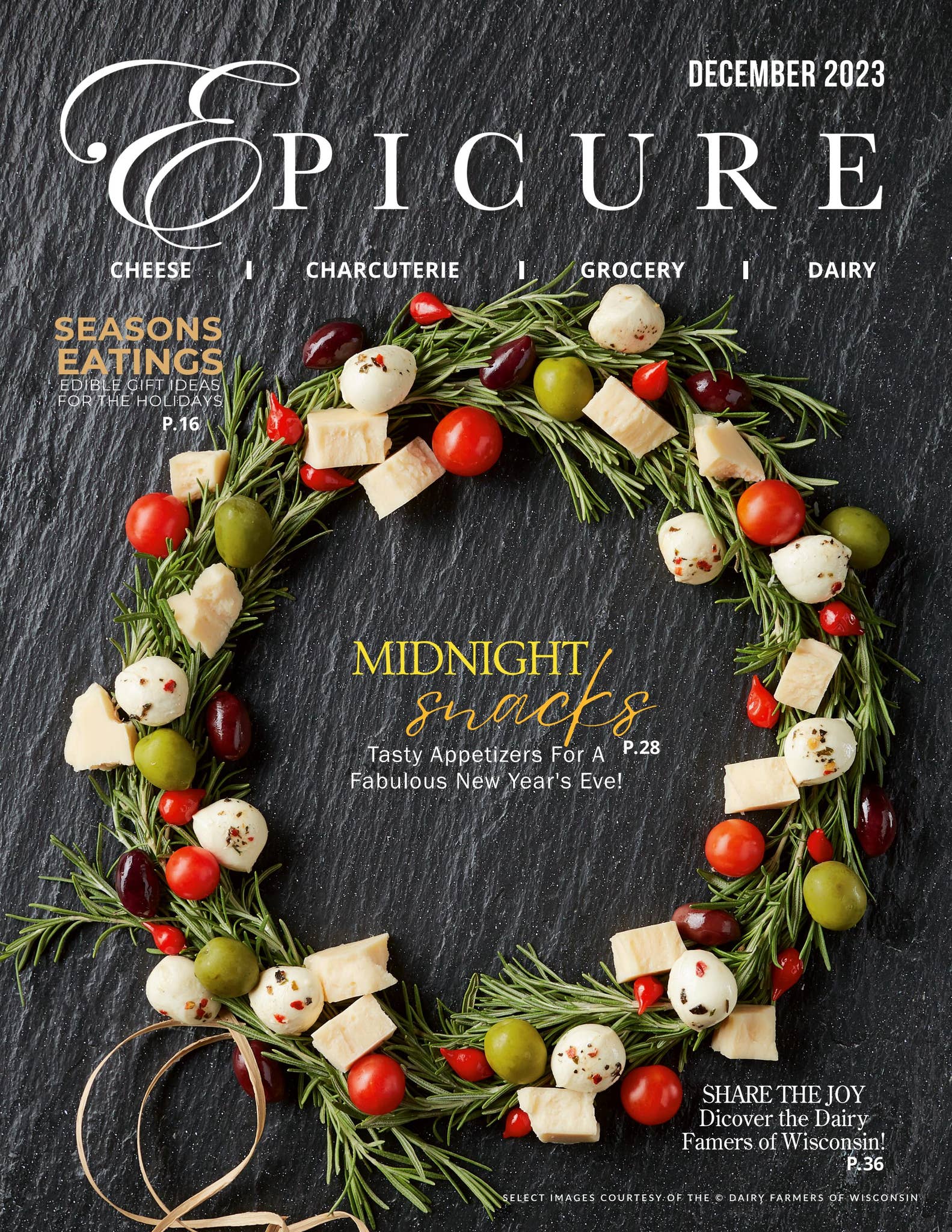Epicure Foods Magazine | December 2023 by Epicure Foods - Issuu