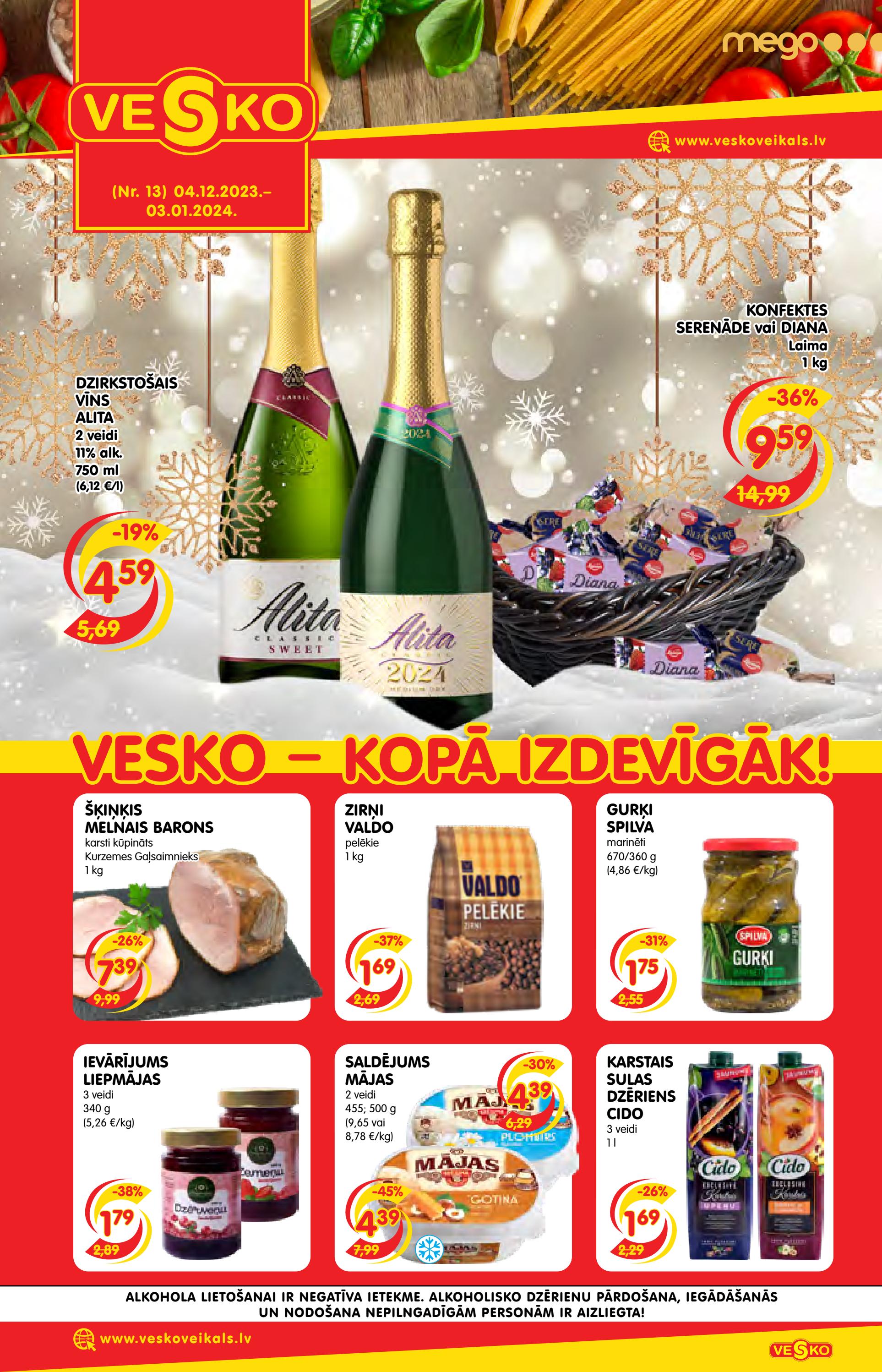 vesko_dec_2023 by Mego - Issuu