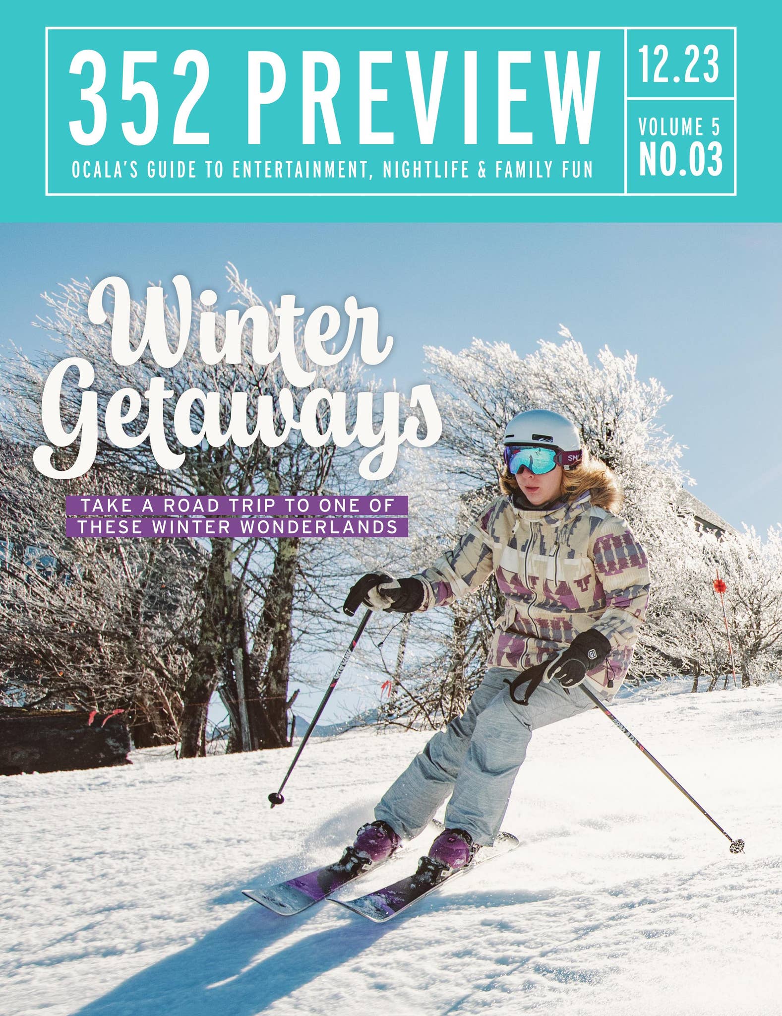 352 Preview Magazine 12/23 by 352 Preview Magazine - Issuu