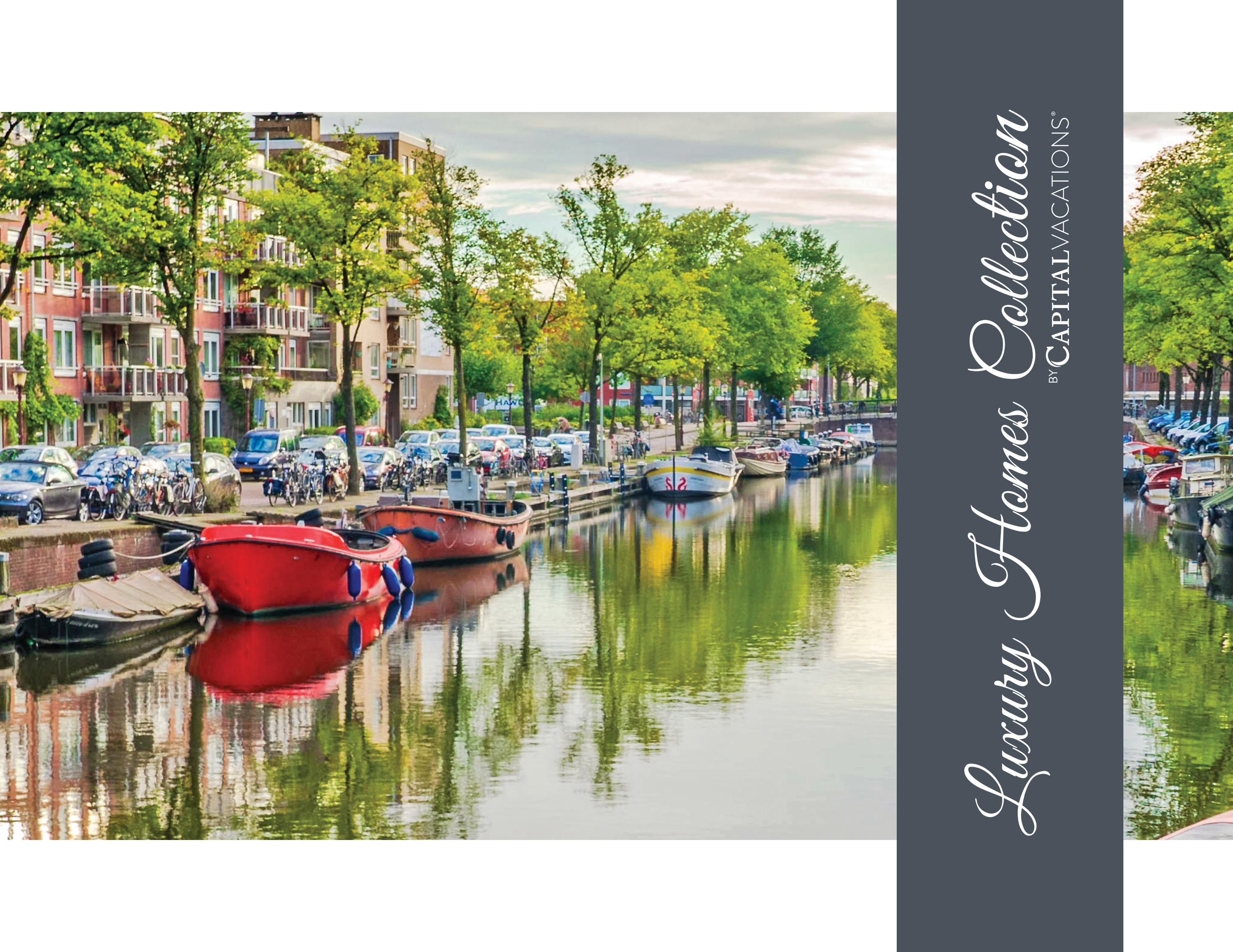 Luxury Homes by Capital Vacations by Capital Vacations - Issuu