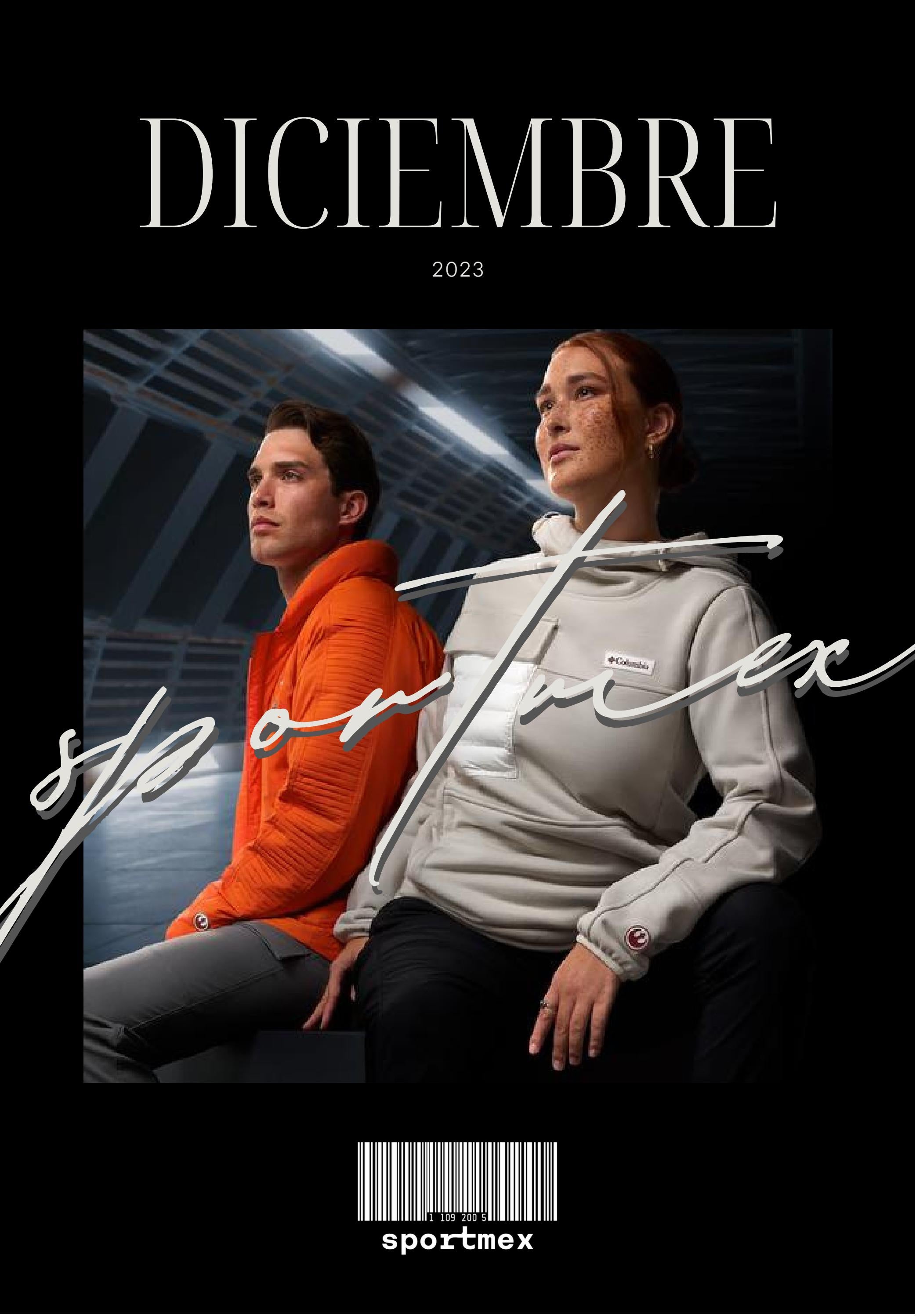 SPORTMEX DIC 23 by SPortmex2 - Issuu