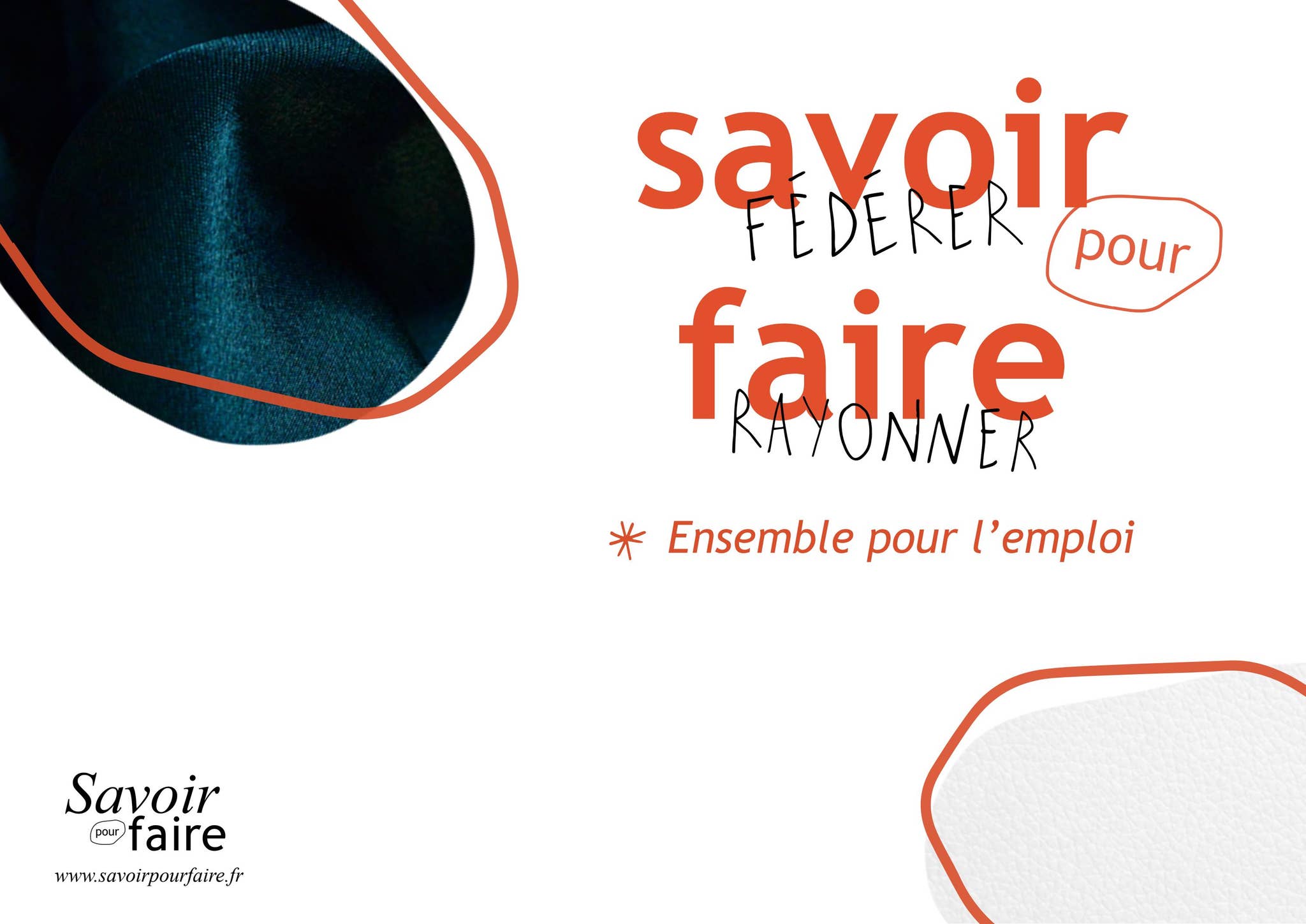 Savoir Fédérer pour Faire Rayonner - Guide de mobilisation by jayus - Issuu