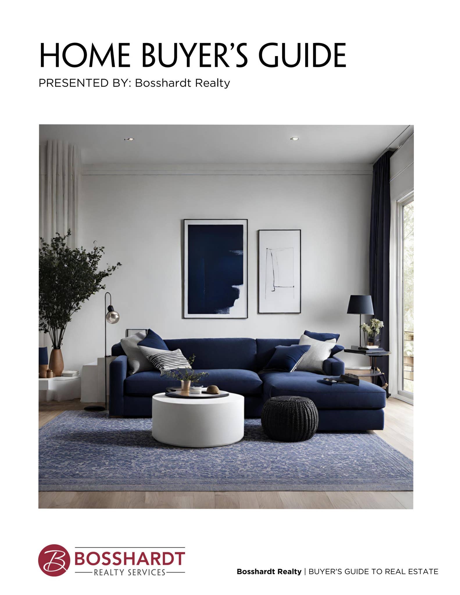 Company Buyer's Guide by Todd Loeffler - Issuu