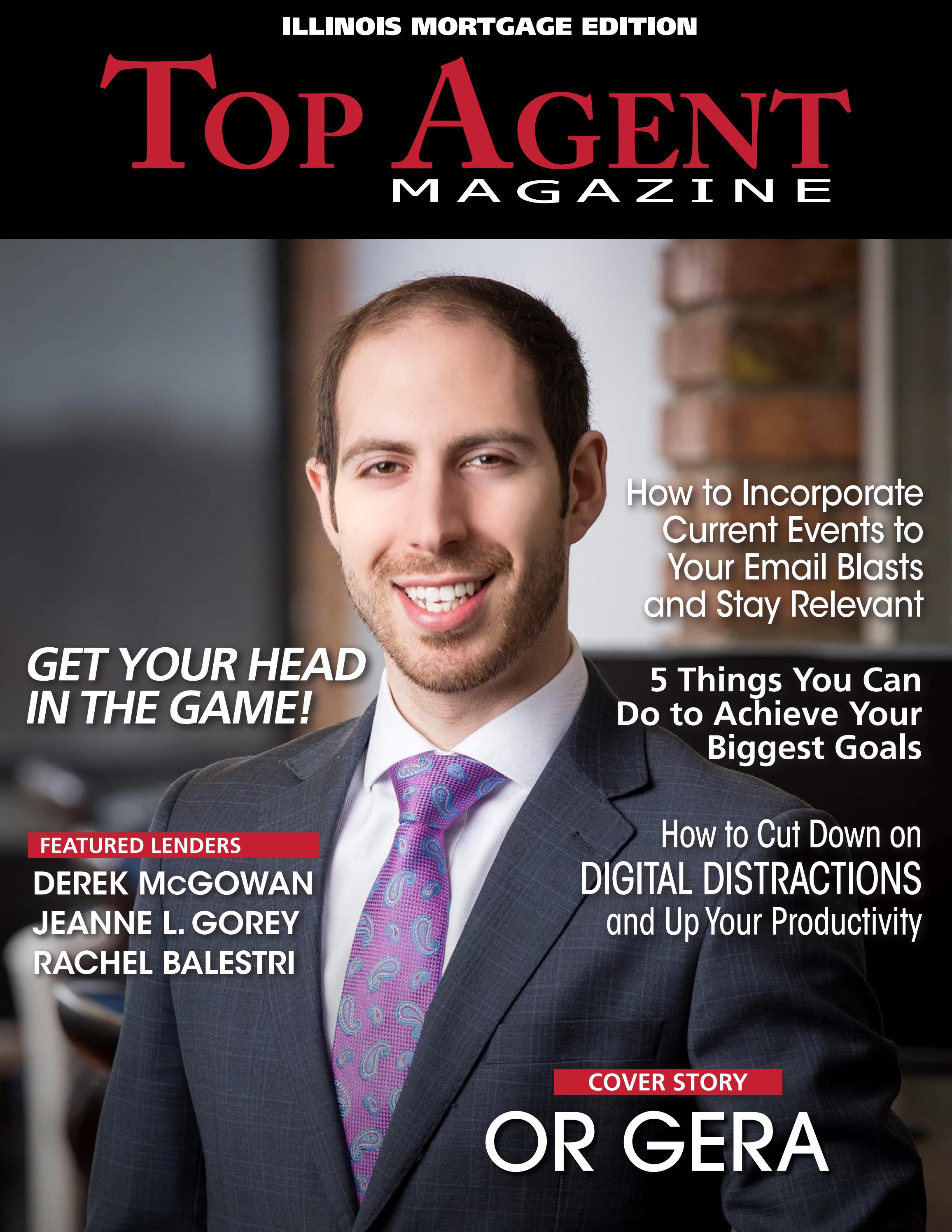 ILLINOIS MORTGAGE 12-4-23 by TOP AGENT MAGAZINE - Issuu