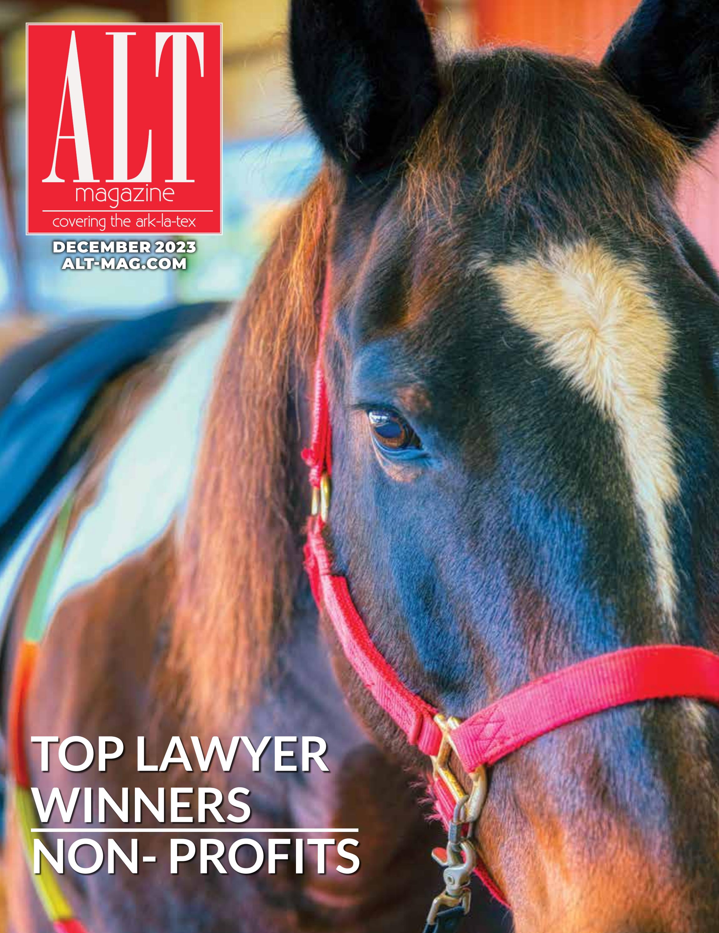 December 2023-ALT Magazine by ALT Magazine - Issuu