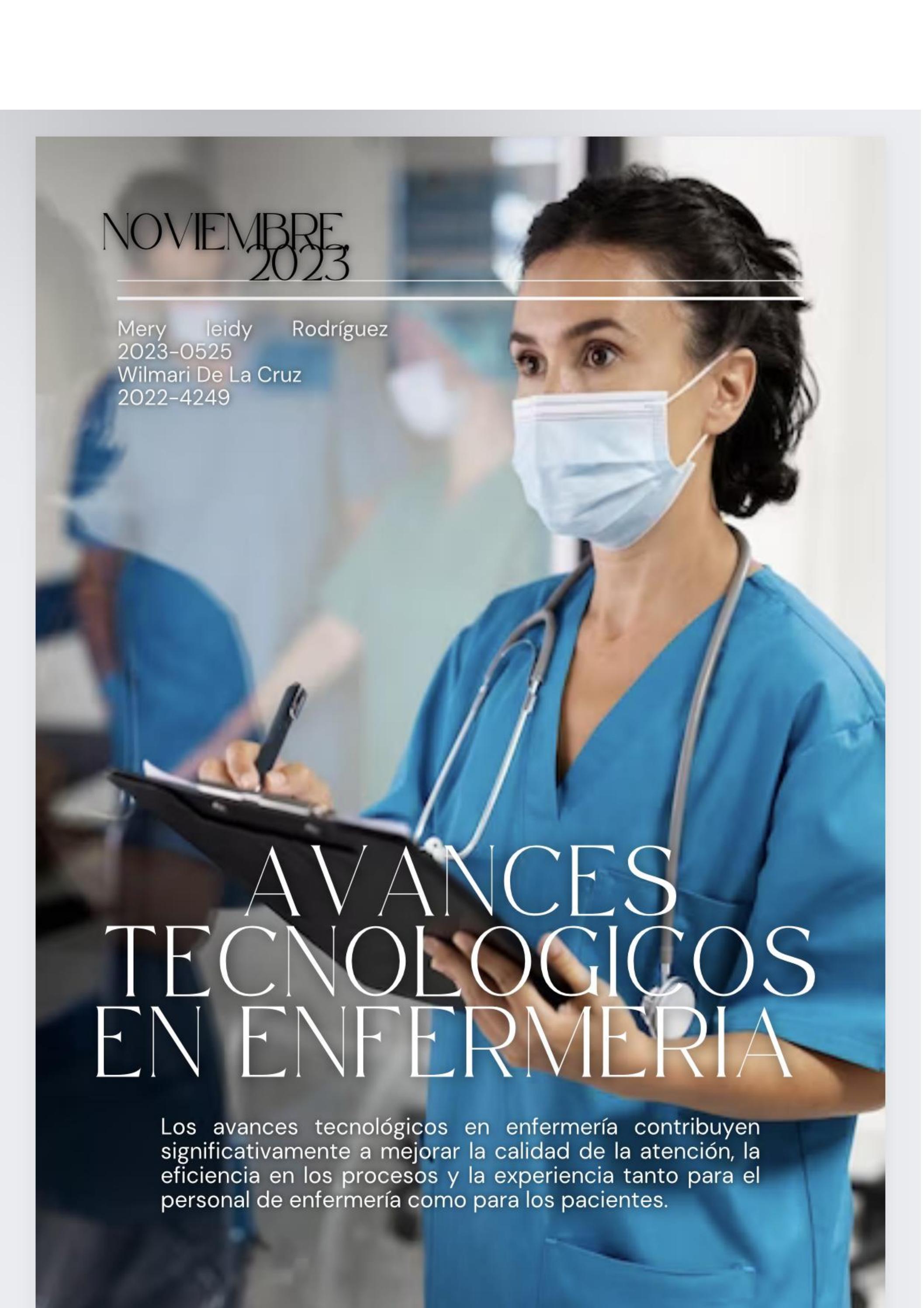 My first document by Mery Camacho - Issuu