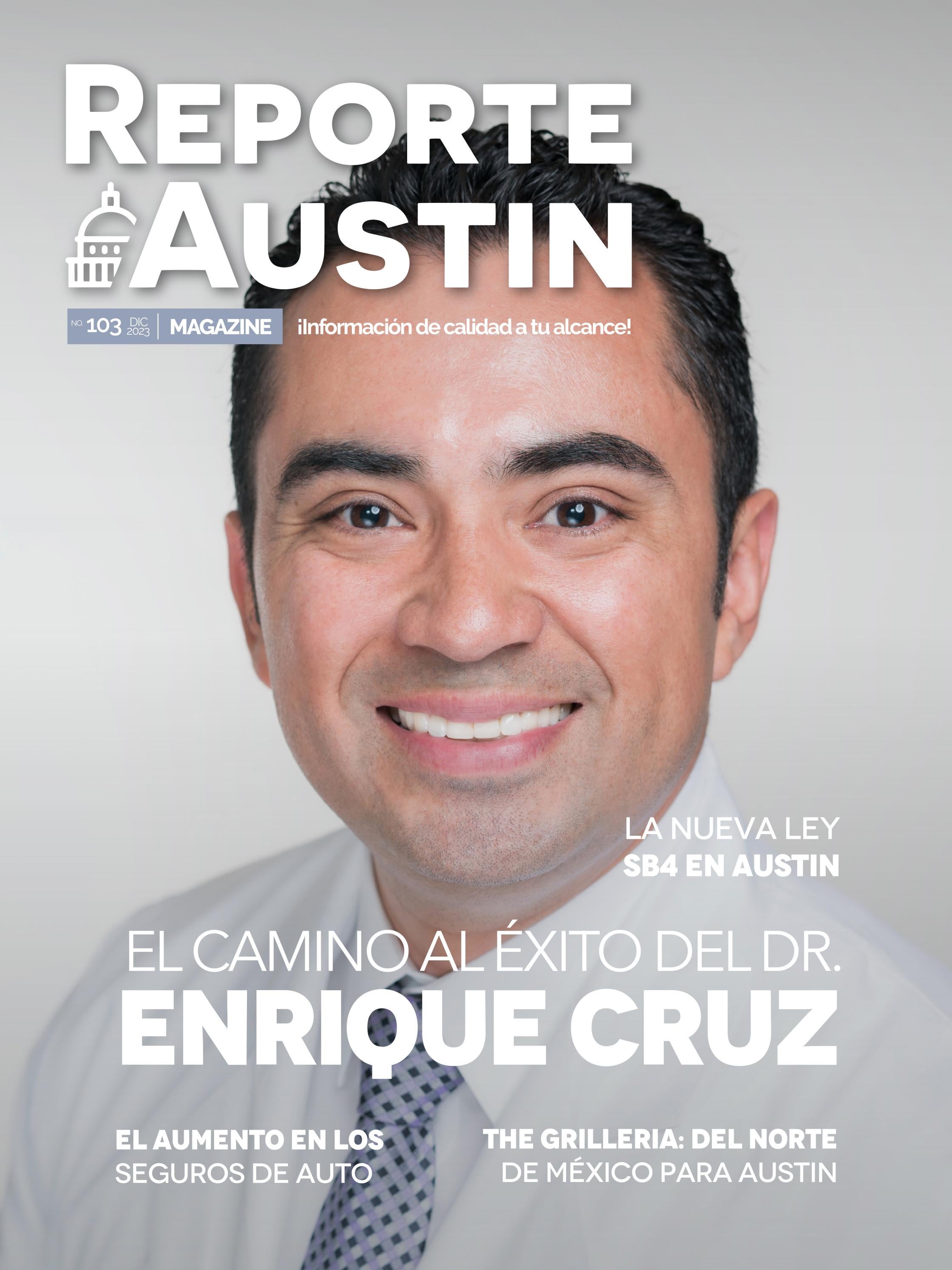 Reporte Austin - Diciembre 2023 by Reporte Austin - Issuu