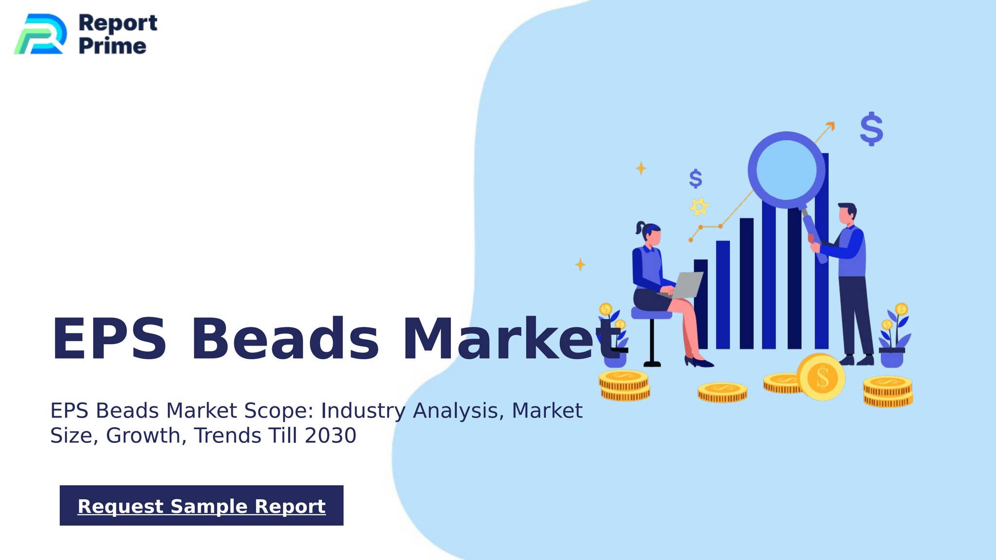 Global EPS Beads market cagr 7.1% by ReportPrime - Issuu