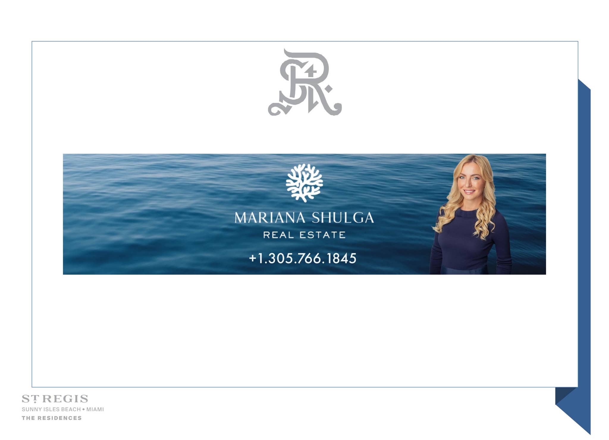 Mariana Sunny Isles by Mariana Shulga Real Estate - Issuu