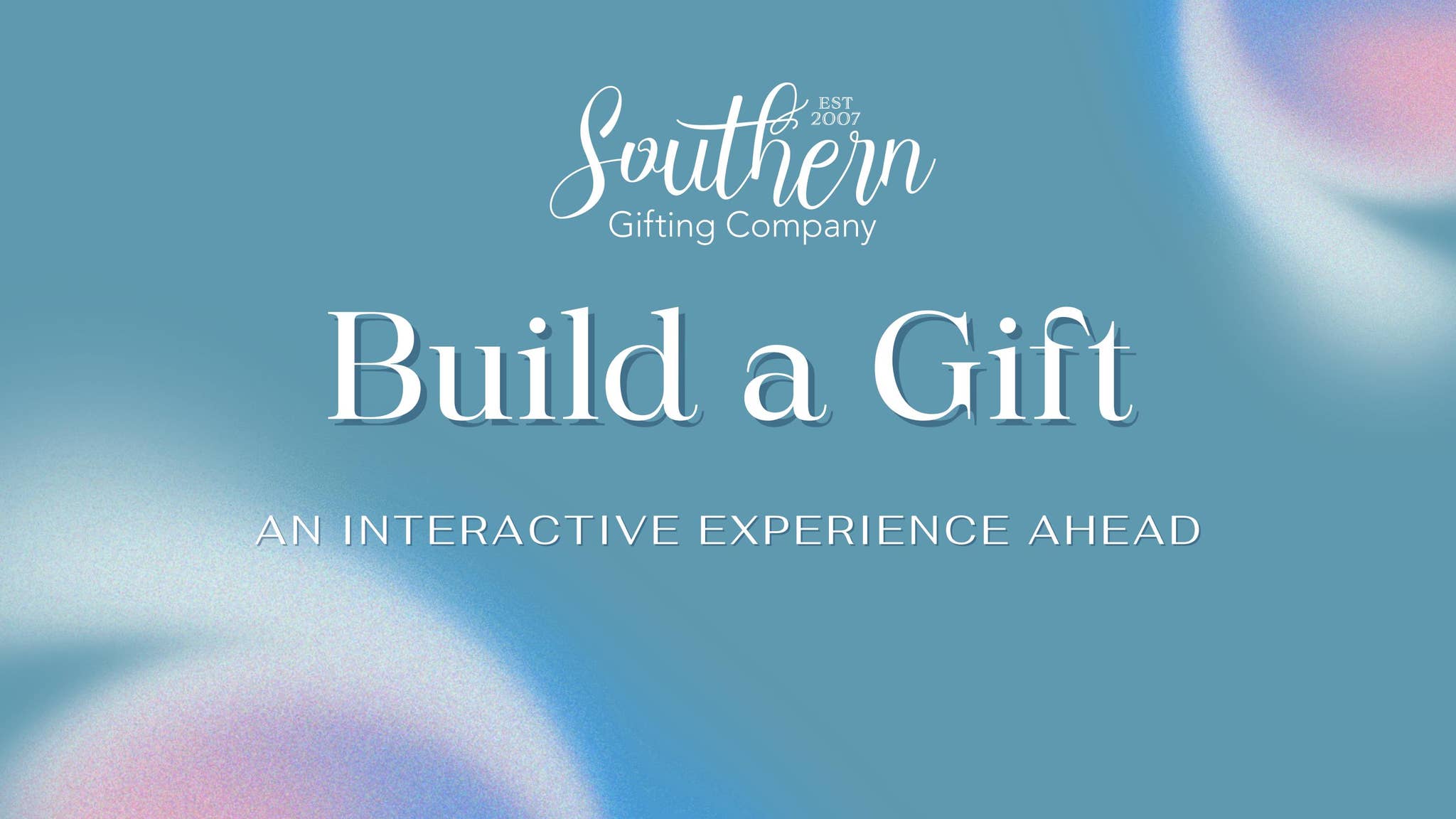 Interactive Gifting by southerngiftingco - Issuu