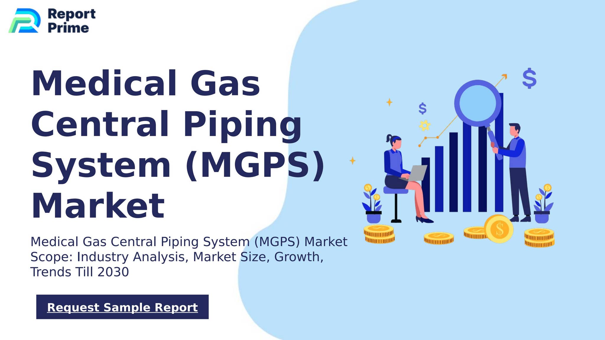 Global Medical Gas Central Piping System (MGPS) market cagr 8.5% by ...