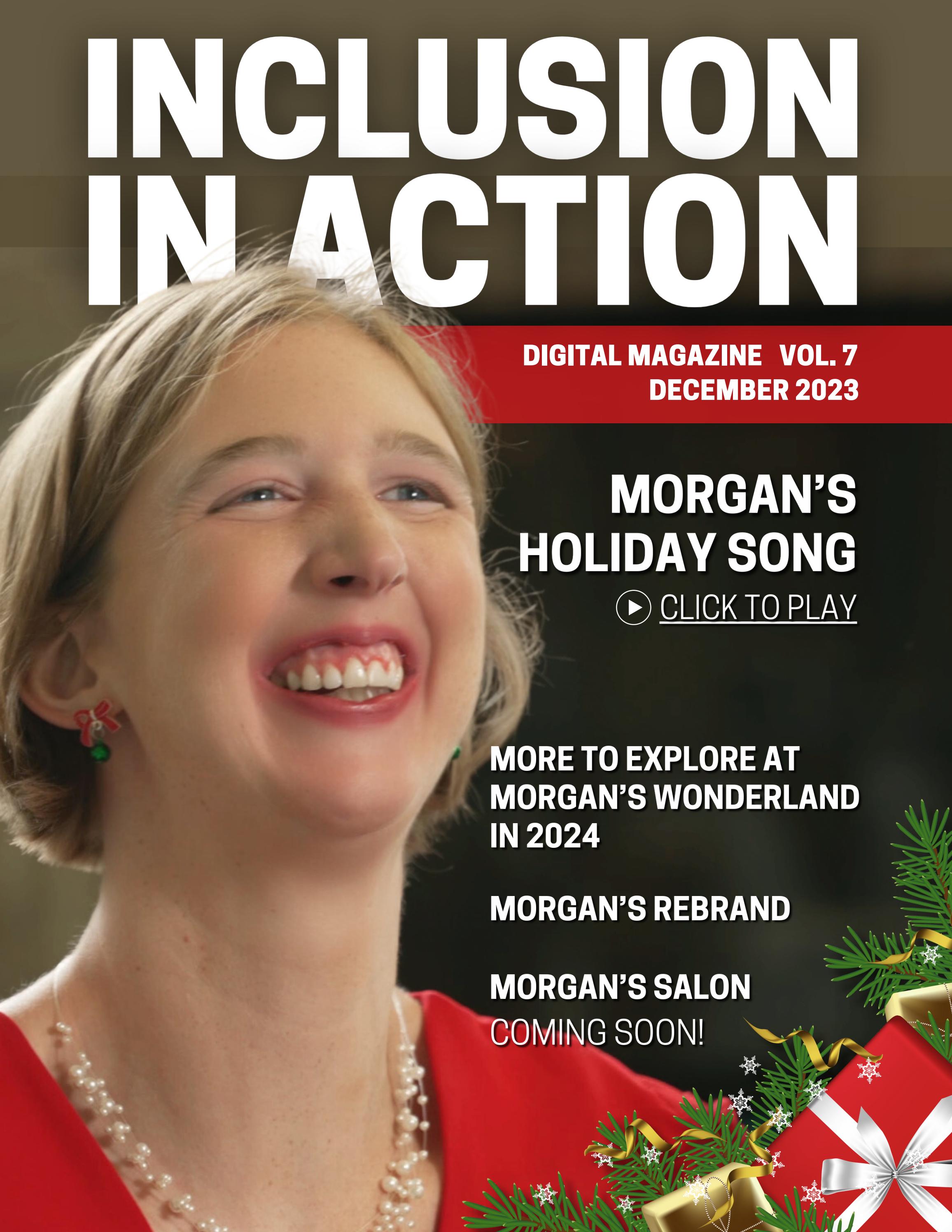 Inclusion In Action | Digital Magazine | Vol. 7 by InclusionStartsHere ...