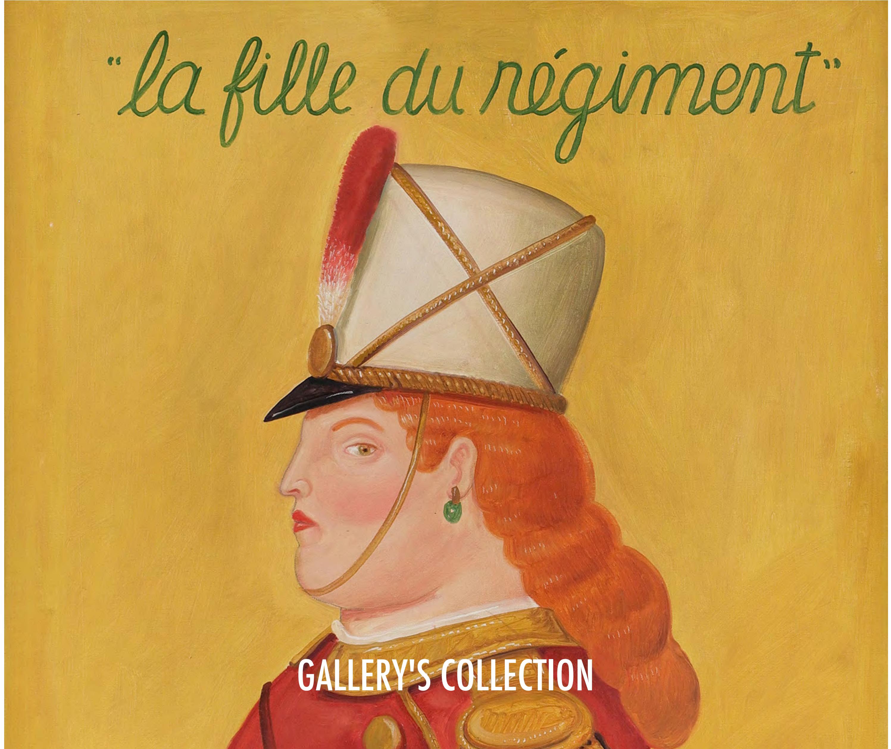 Latin Art Core Gallery | Winter Collection 2023 by latinartcore - Issuu