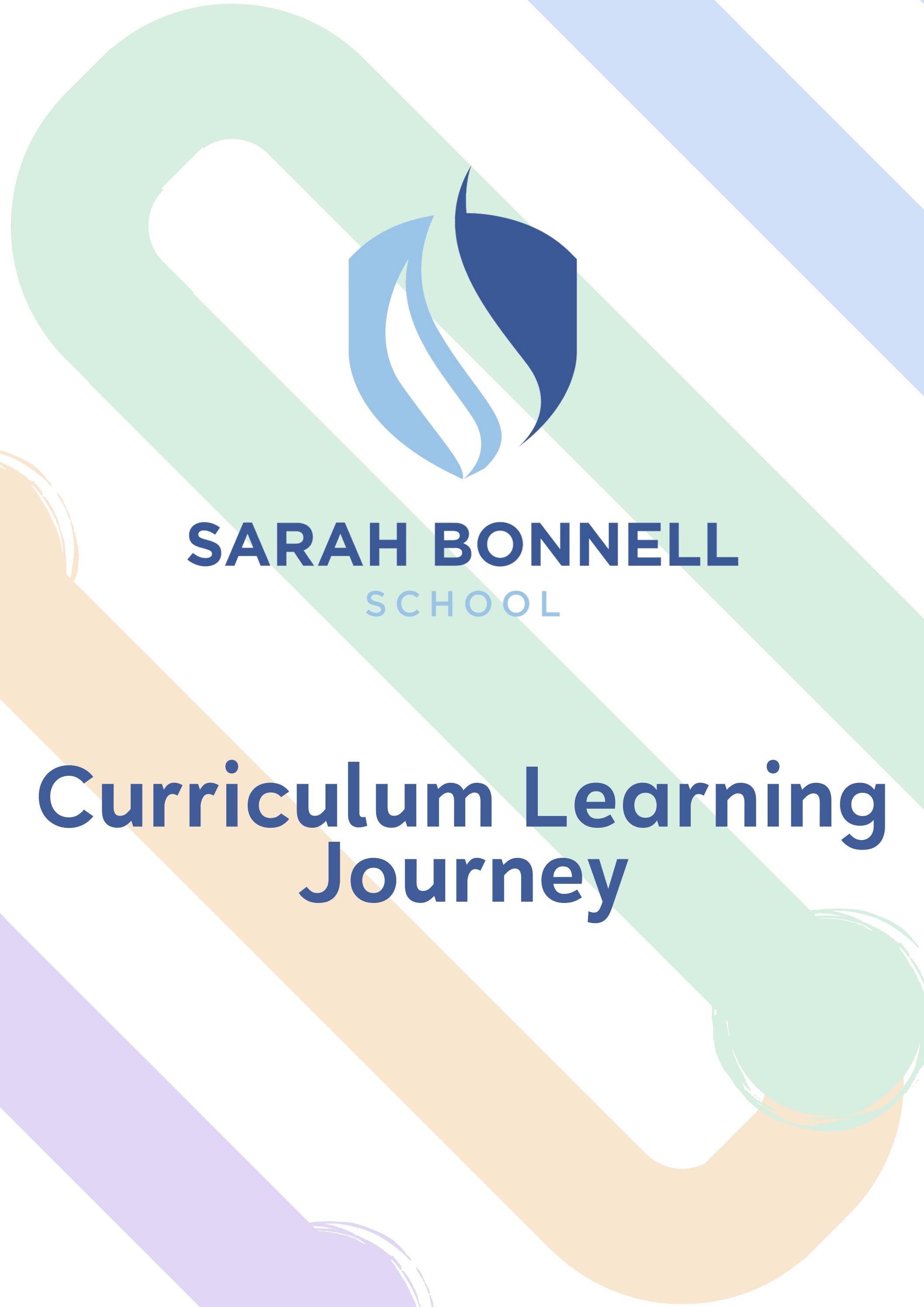 Curriculum Learning Journey Booklet by newhamcommunitylearning - Issuu