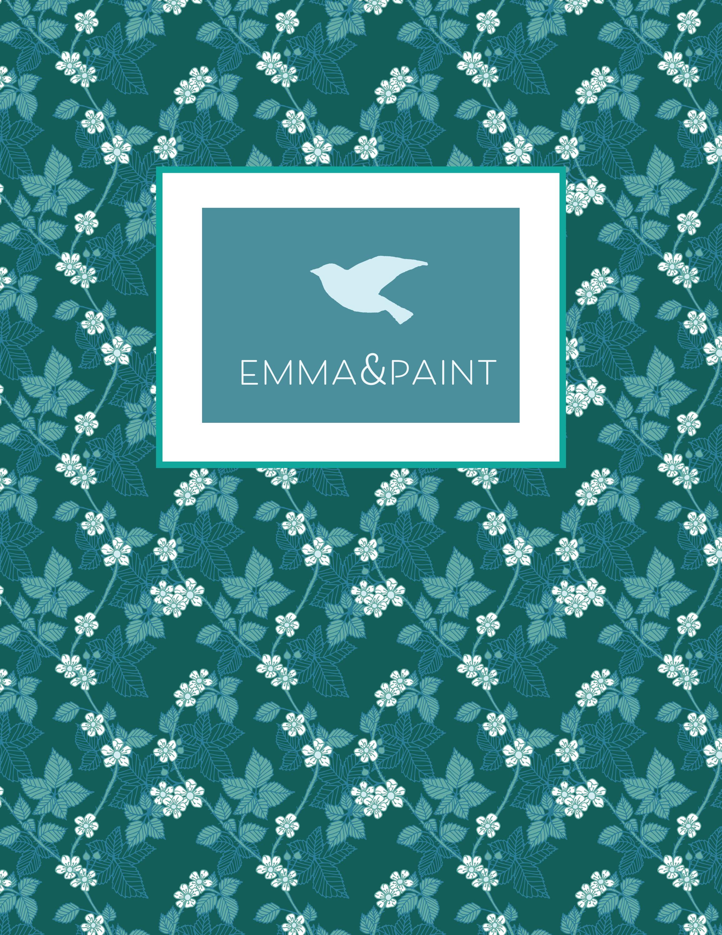 Emma & Paint Portfolio by emmaandpaint - Issuu