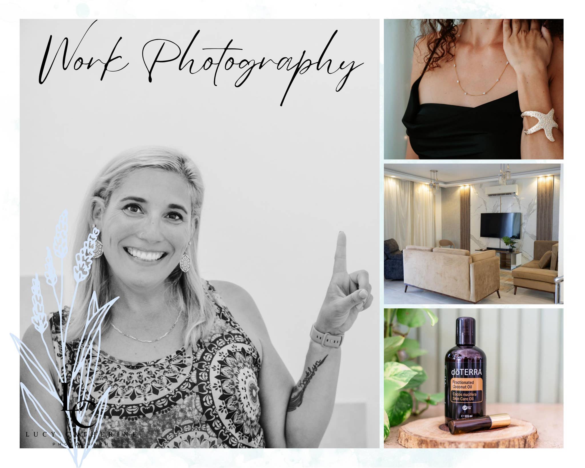 Lucy / Work by Michelle Dale - Issuu