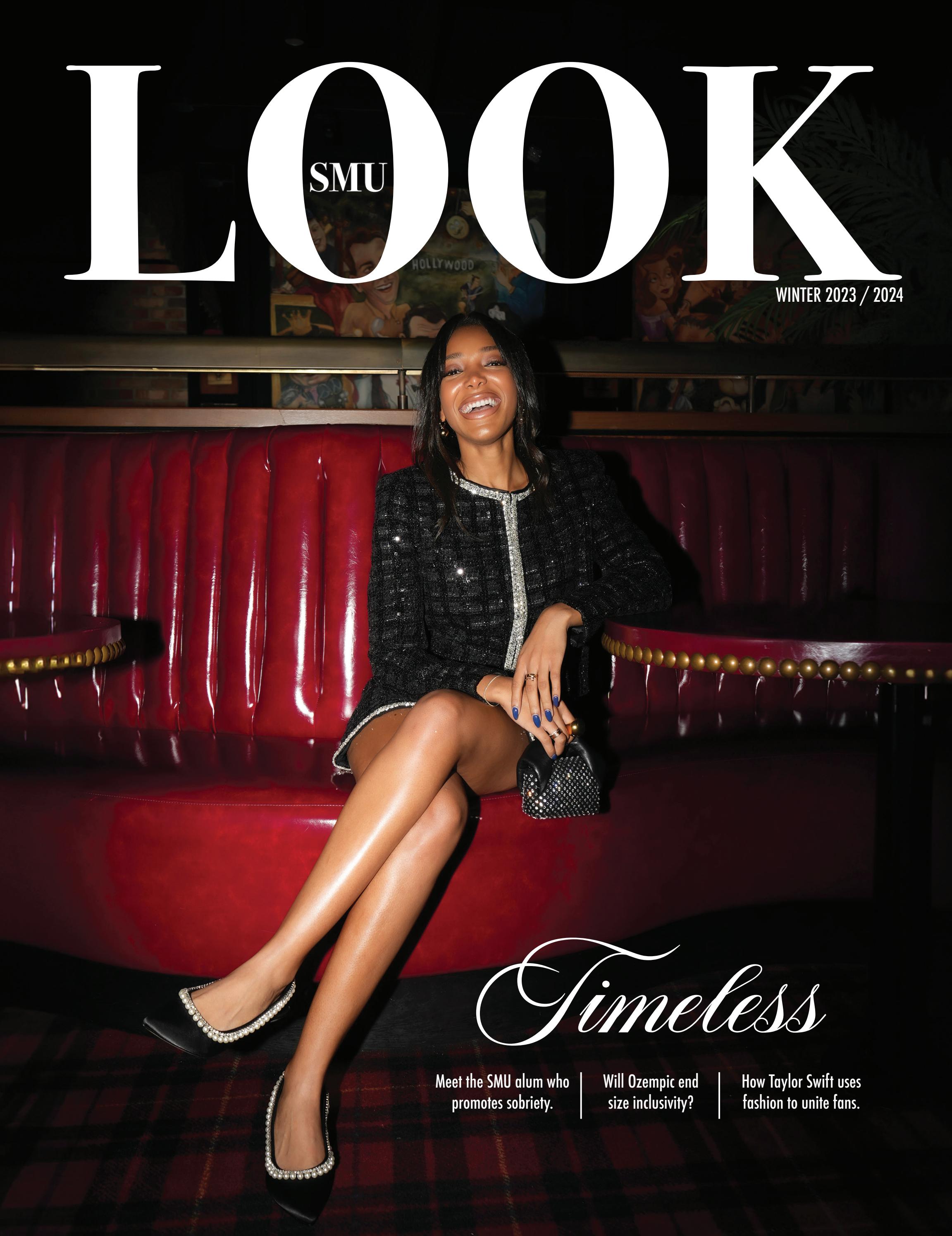 SMU Look Magazine Volume 7 Issue 2 by SMU Look - Issuu