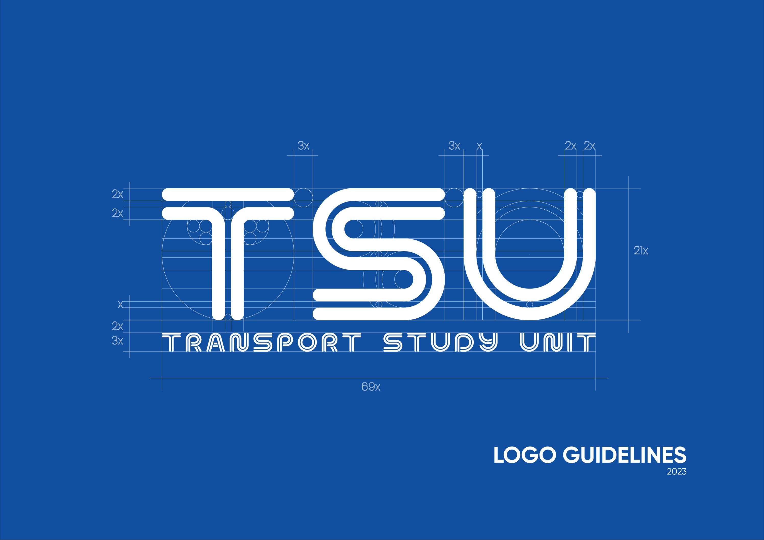 TSU Logo Guideline by PLACK So Khit - Issuu