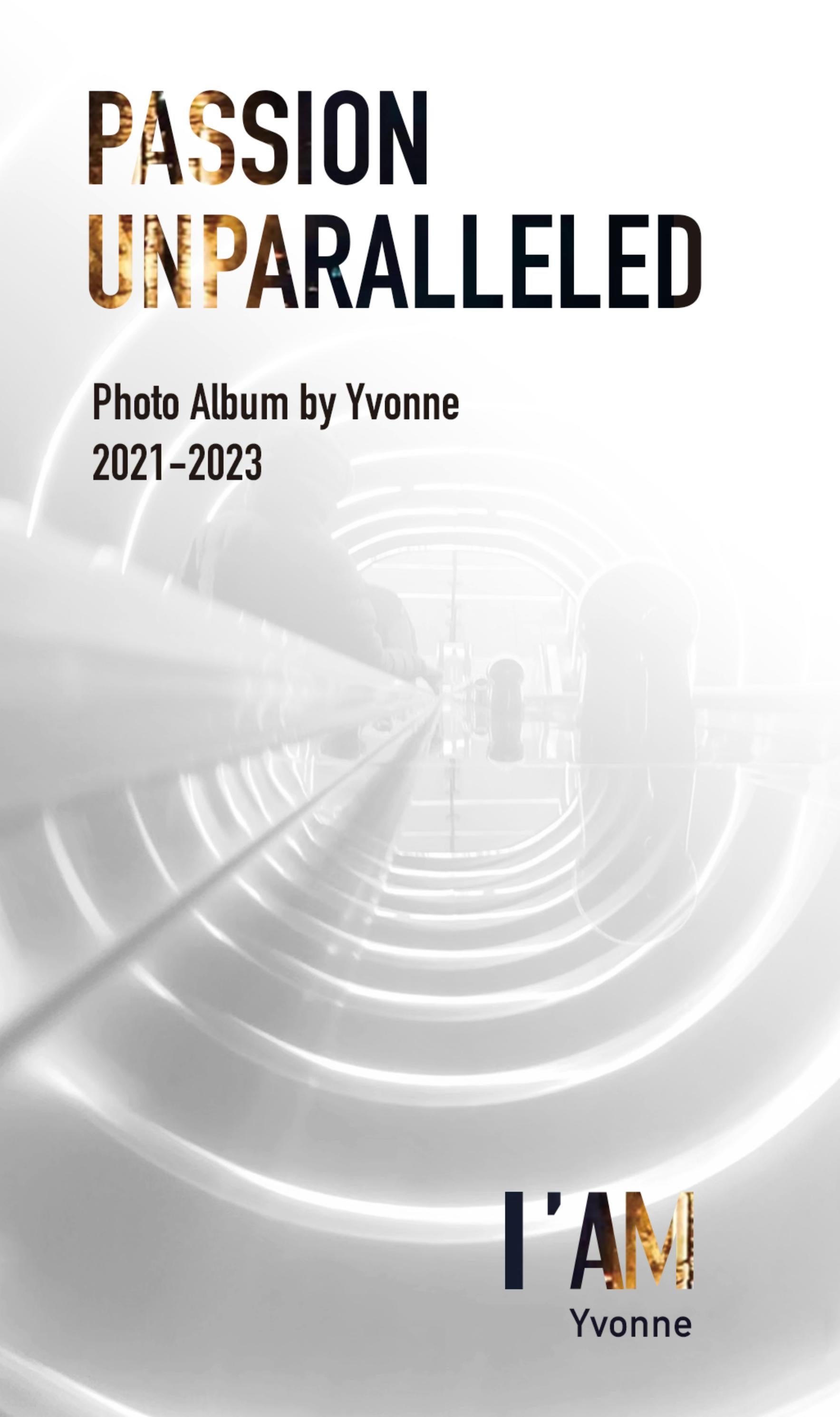 Yvonne Photo Album by kexin10 - Issuu