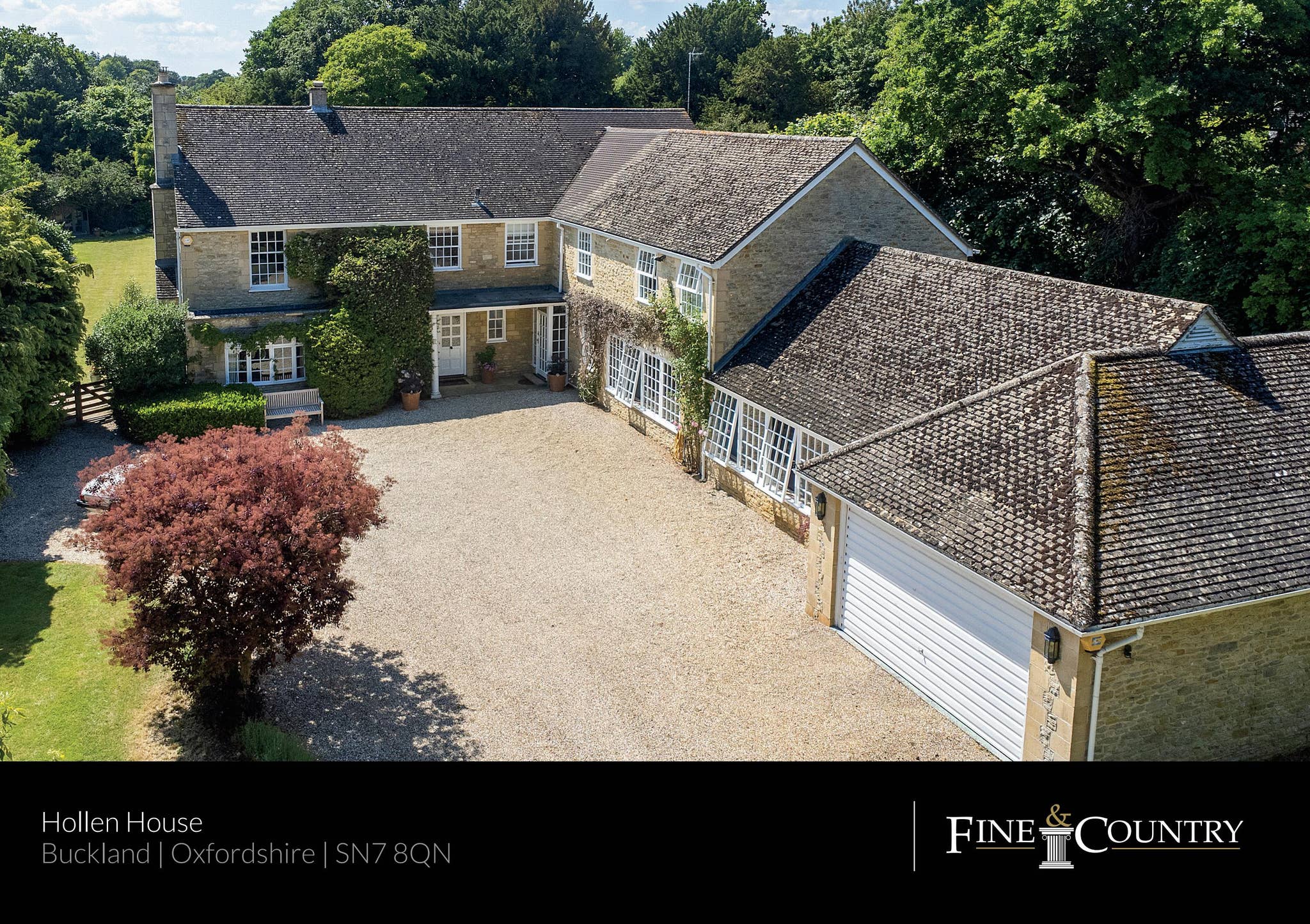 Buckland, Oxfordshire by Fine & Country - Issuu