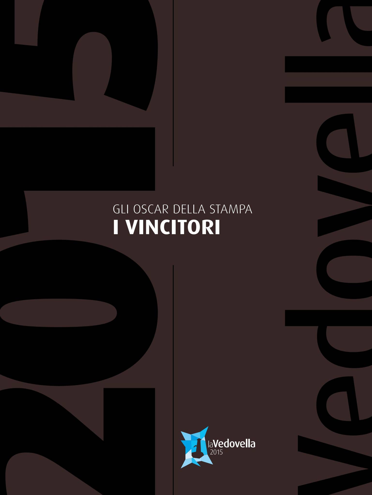 La Vedovella 2015 - Book vincitori by Stratego Group Srl - Issuu