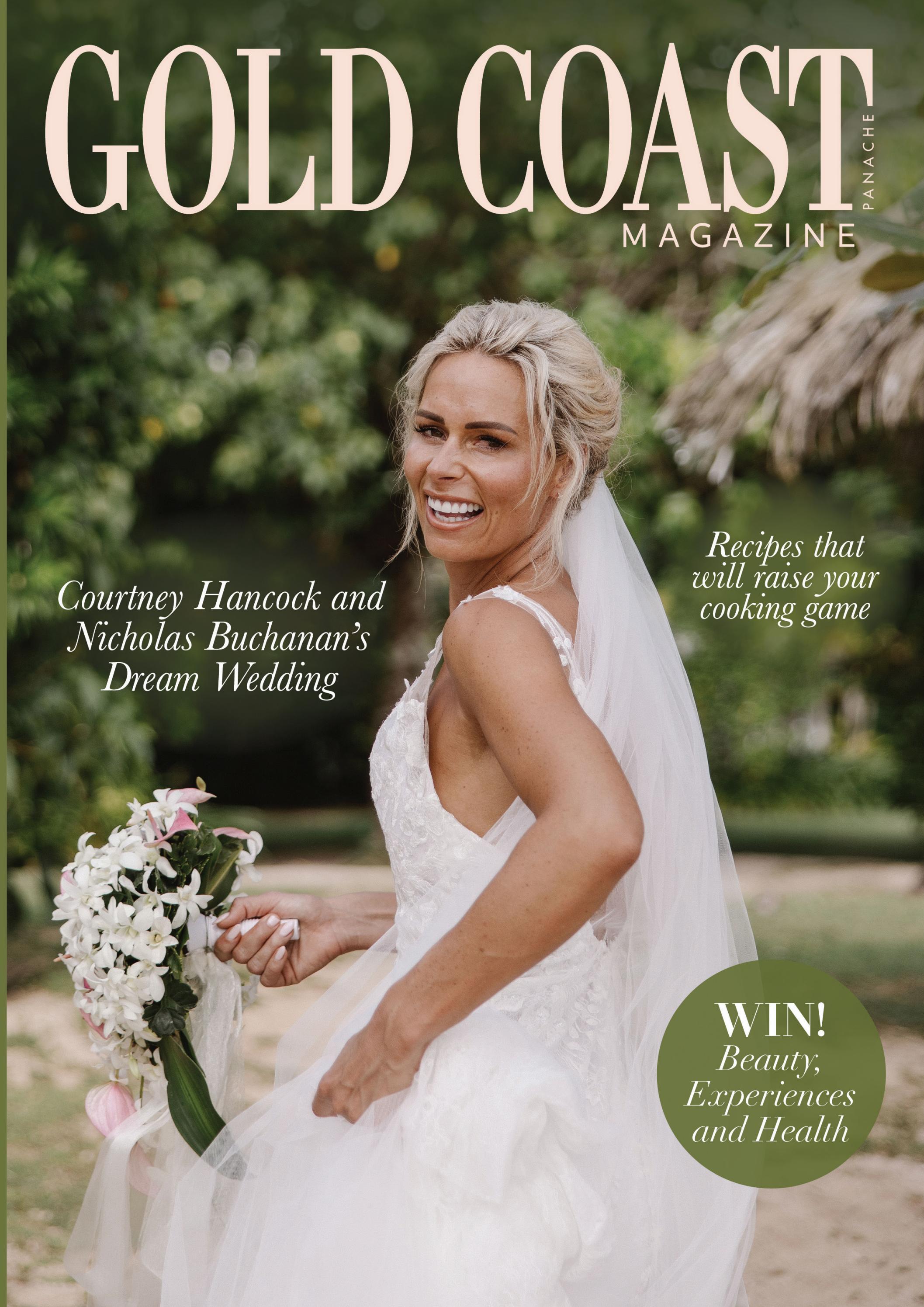 Gold Coast Panache Magazine Summer 2023/2024 by SLIM Magazine - Issuu