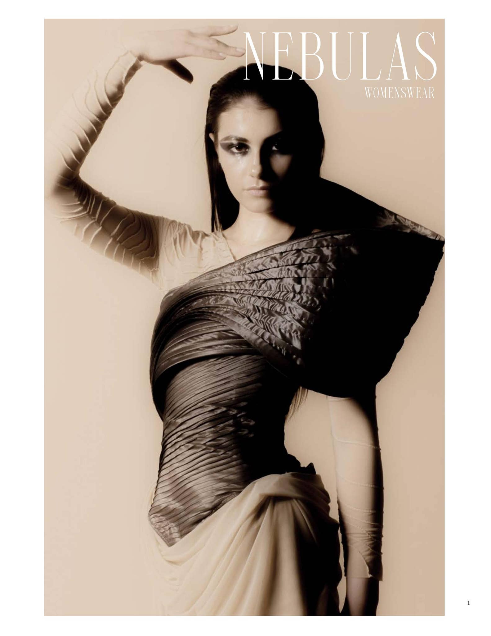 Arman M Graduate Portfolio by whitehouse-design - Issuu