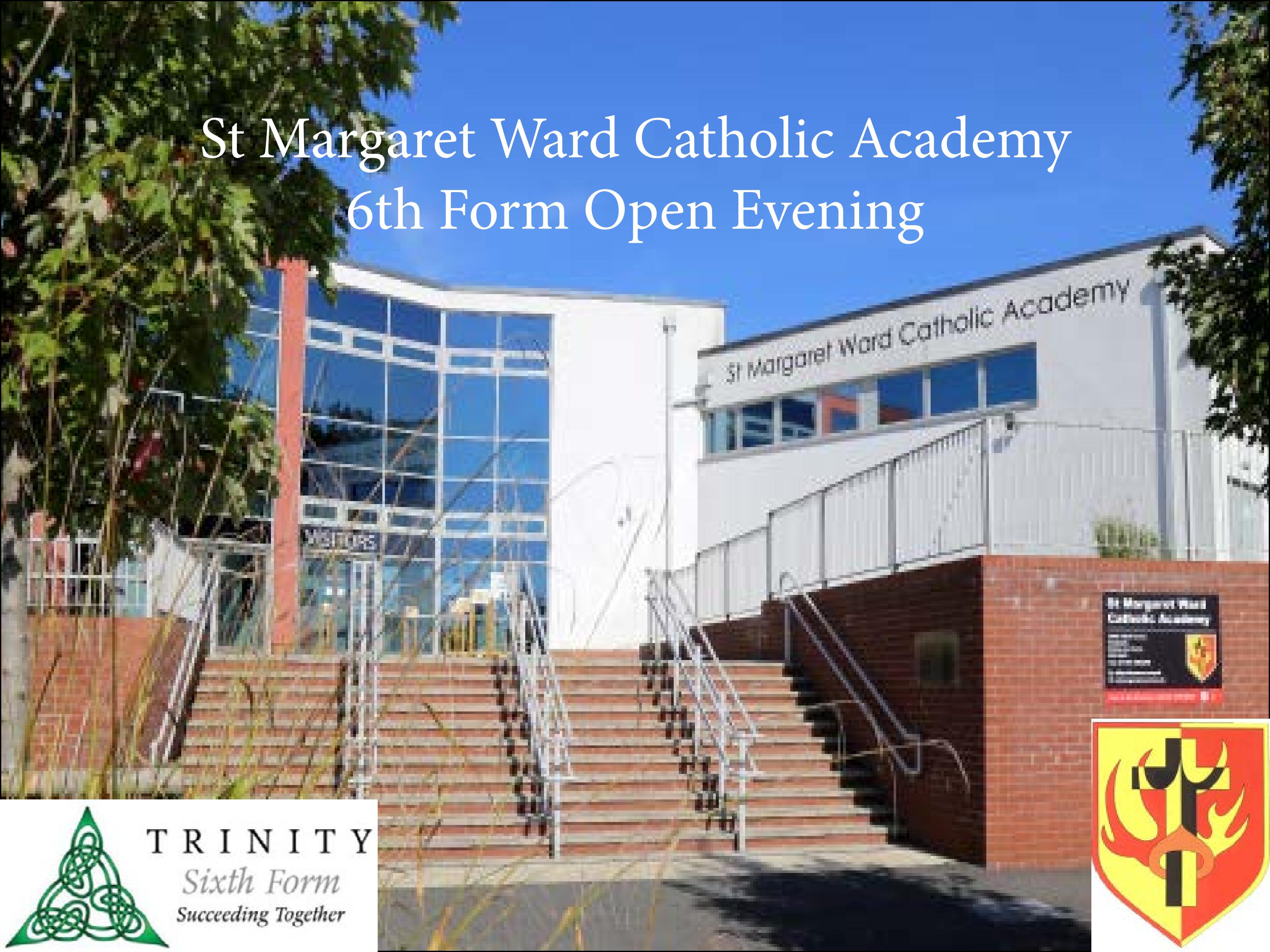 St Margaret Ward Catholic Academy 6th Form by ...