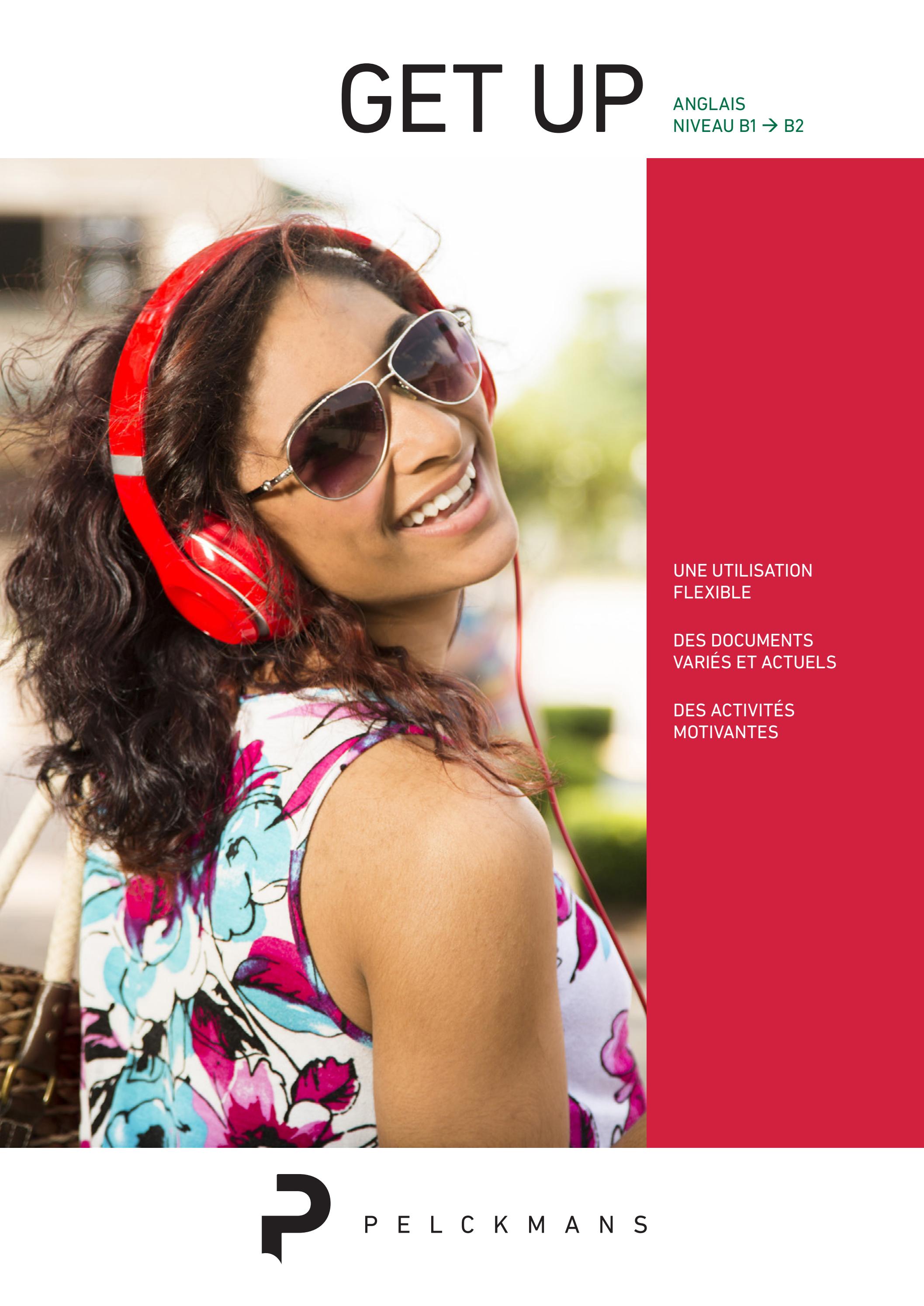 Folder Get Up 2023 by Pelckmans - Issuu