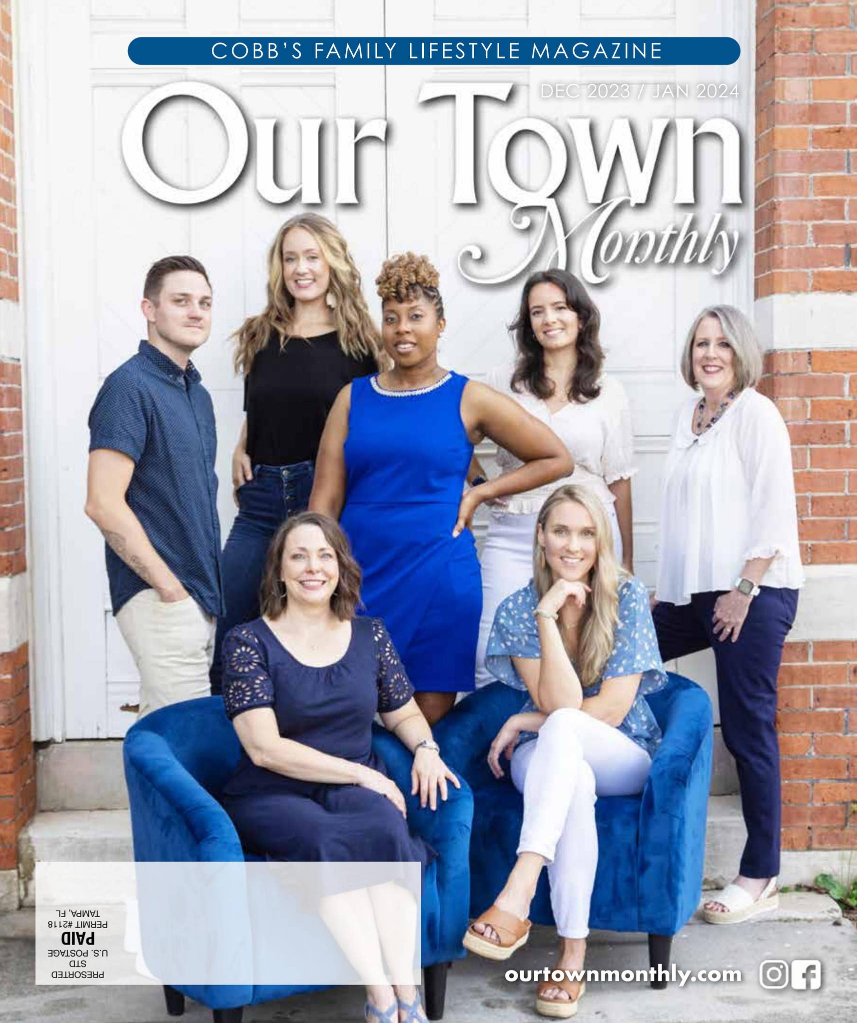 Holiday 2023 December23/Jan24 by Tara Hill Hanover - Issuu