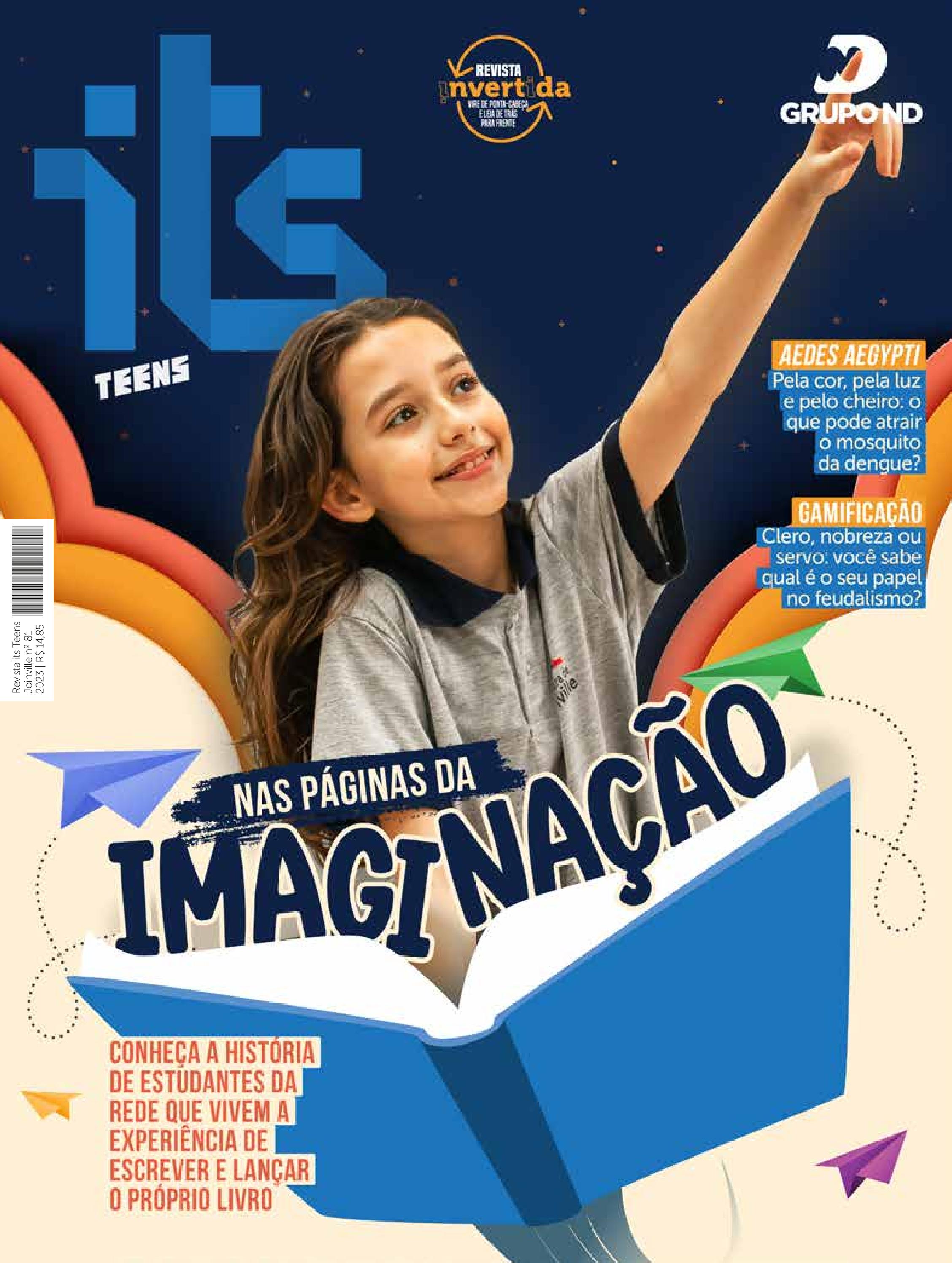 its Teens Joinville - 81 by Revista its - Issuu