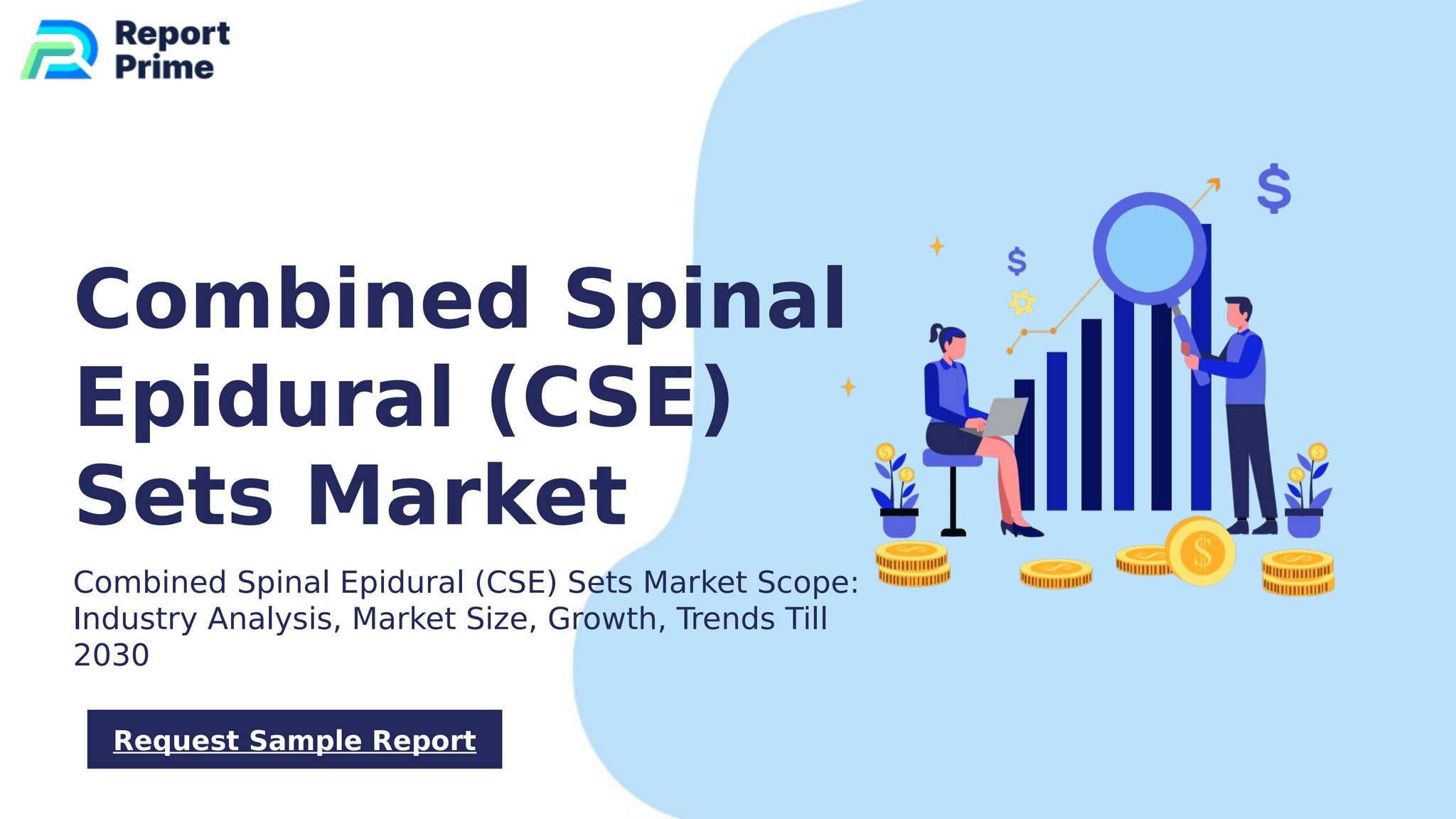 Global Combined Spinal Epidural (CSE) Sets market cagr 8.3% by ...