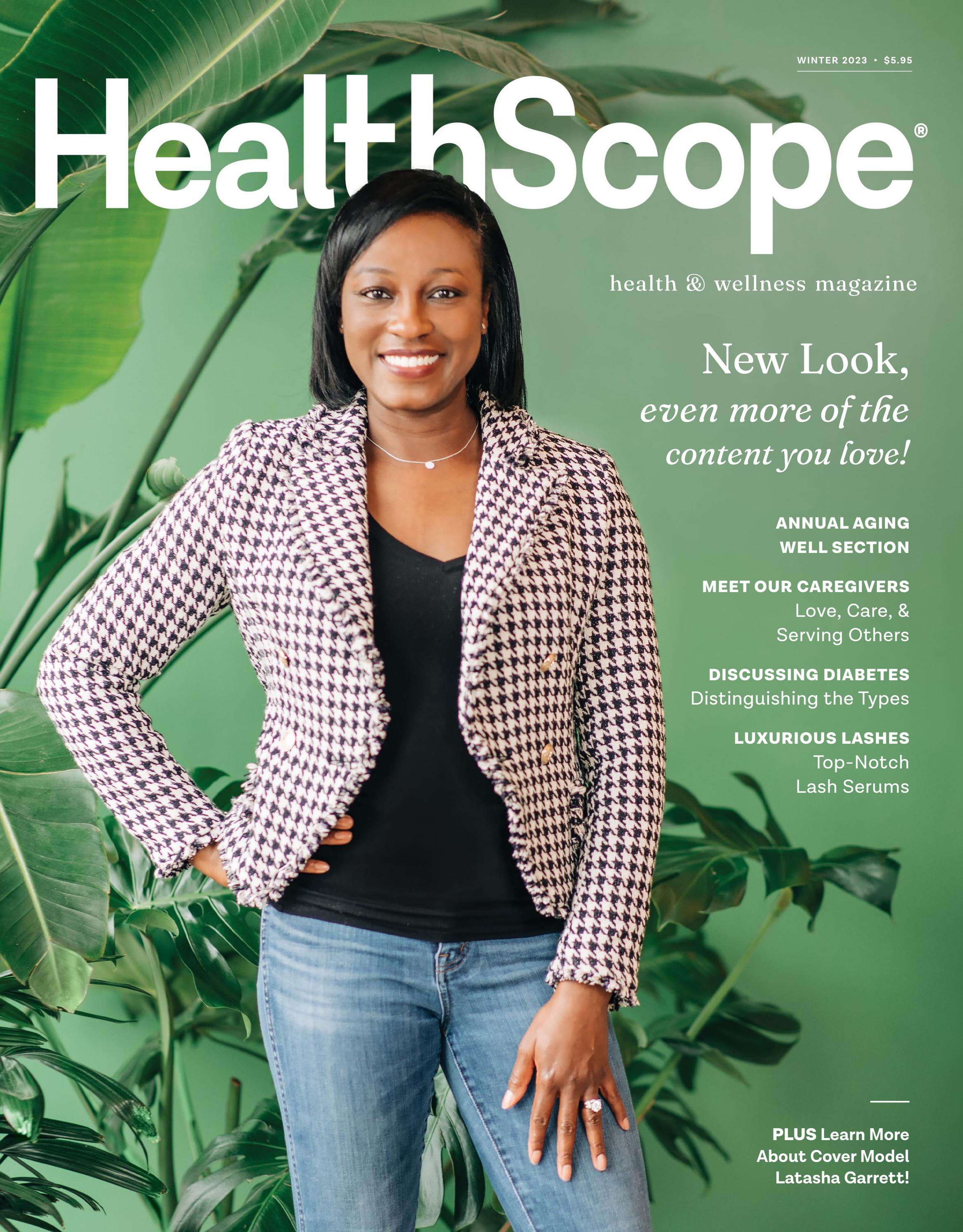 HealthScope Magazine Winter 2023 by CityScope & HealthScope Magazines ...