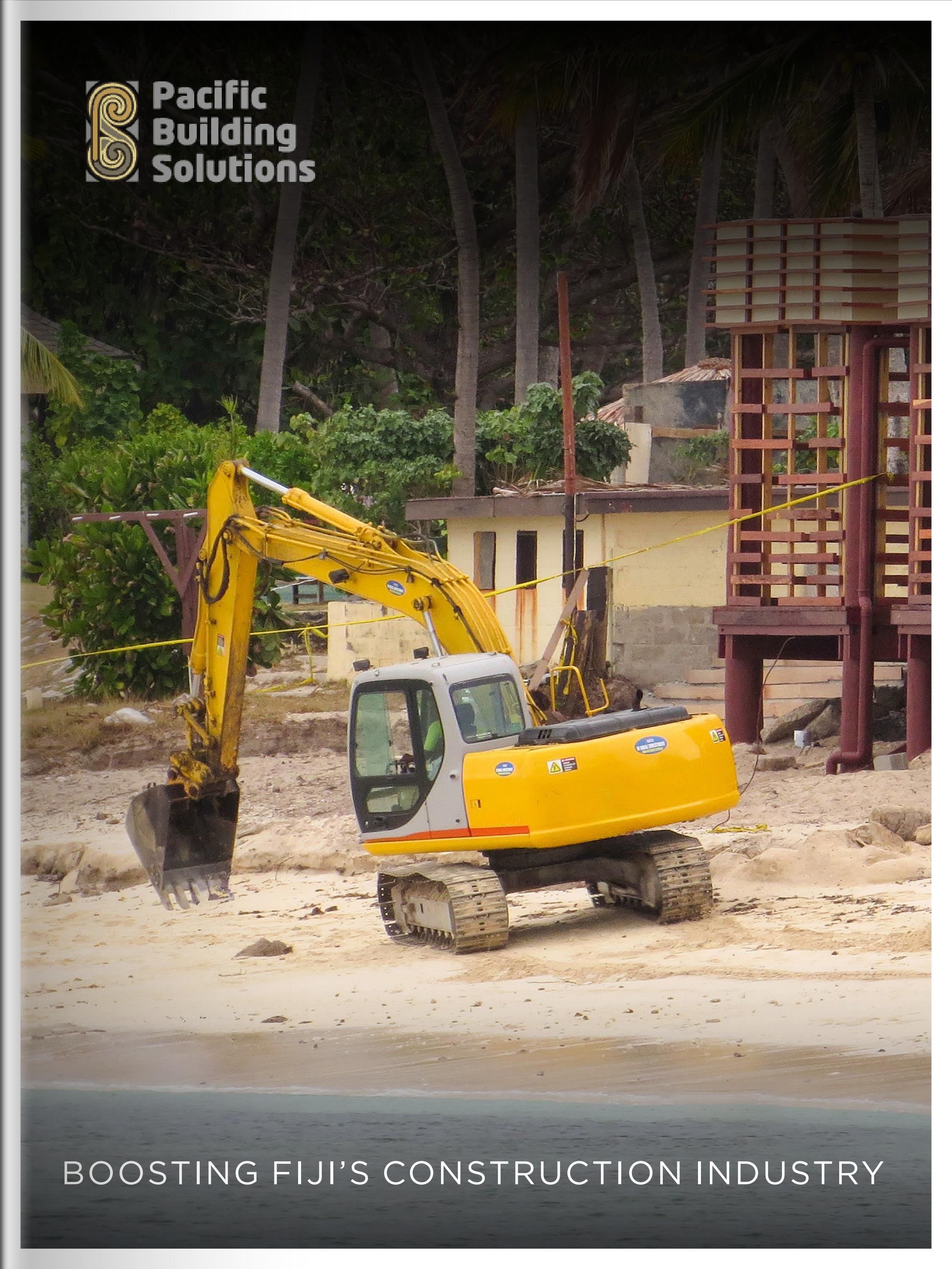 Pacific Building Solutions by Outlook Publishing - Issuu