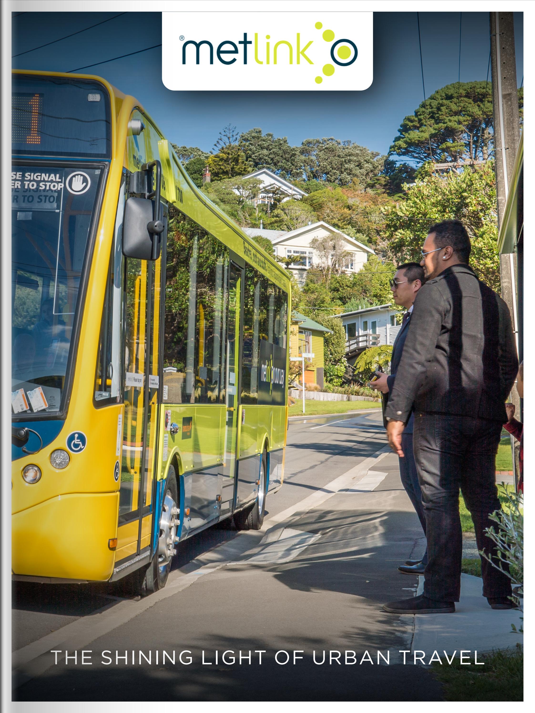Metlink by Outlook Publishing - Issuu