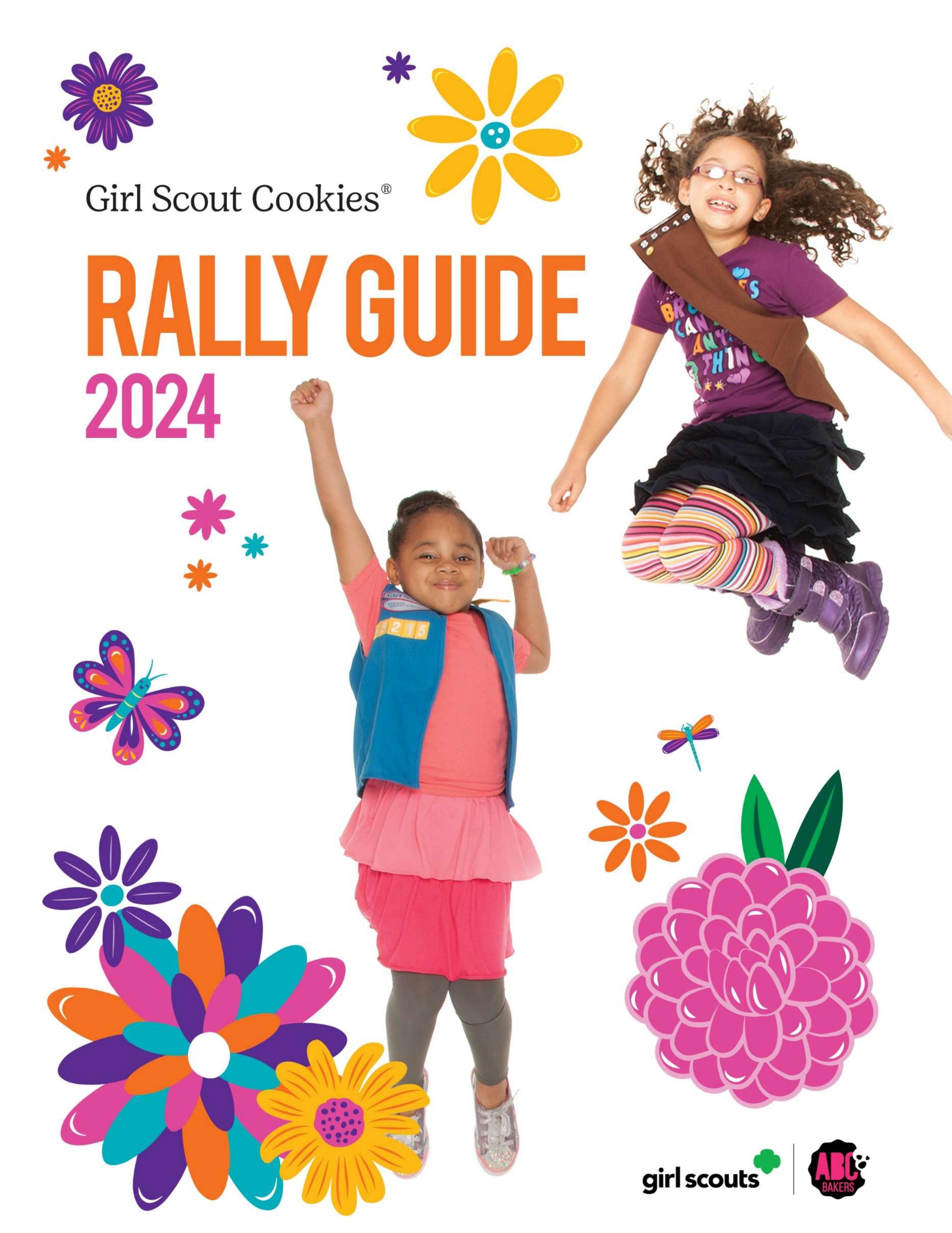 ABC Rally Guide by GSSJC - Issuu