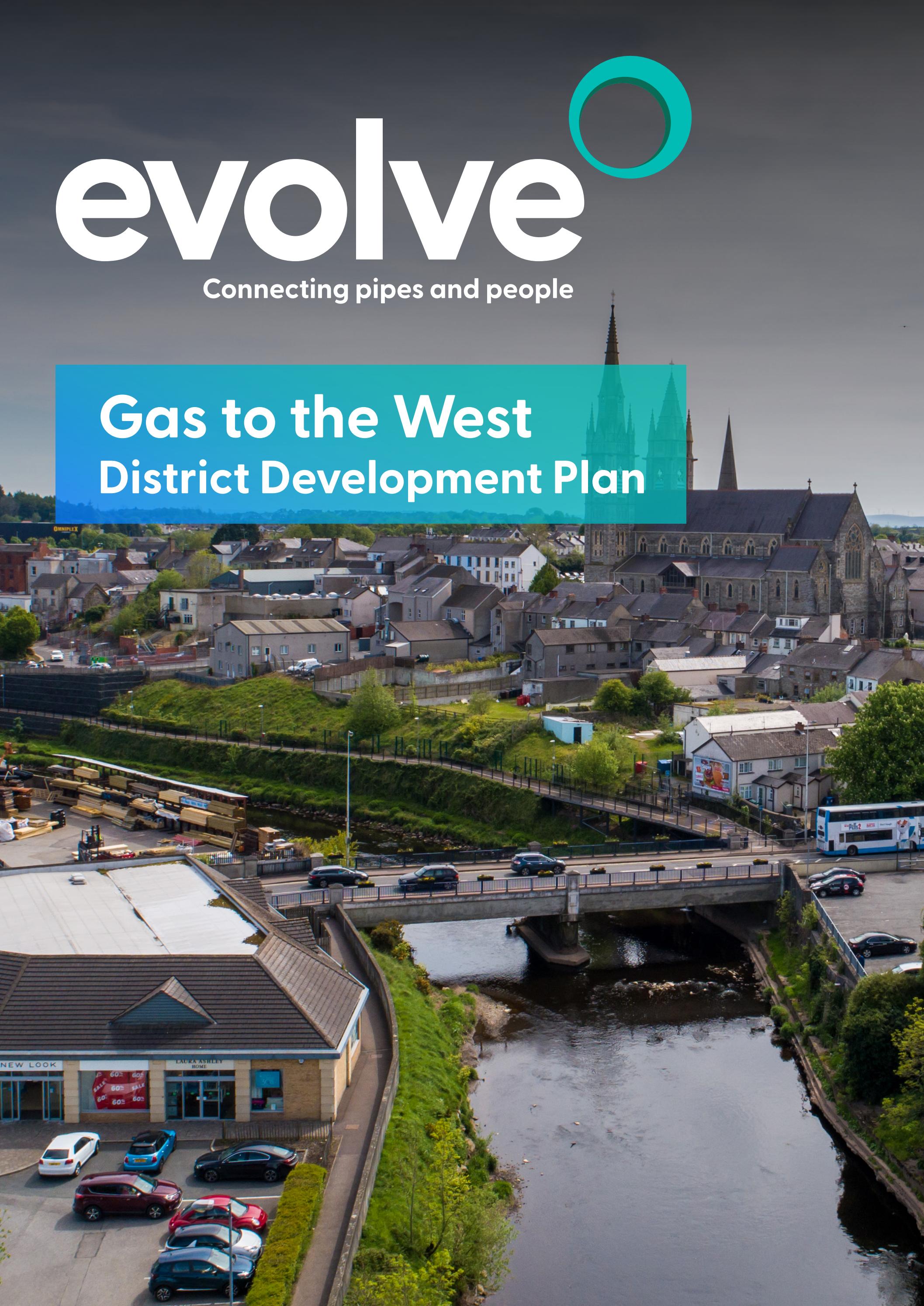 District Development Plan by Evolve Network - Issuu