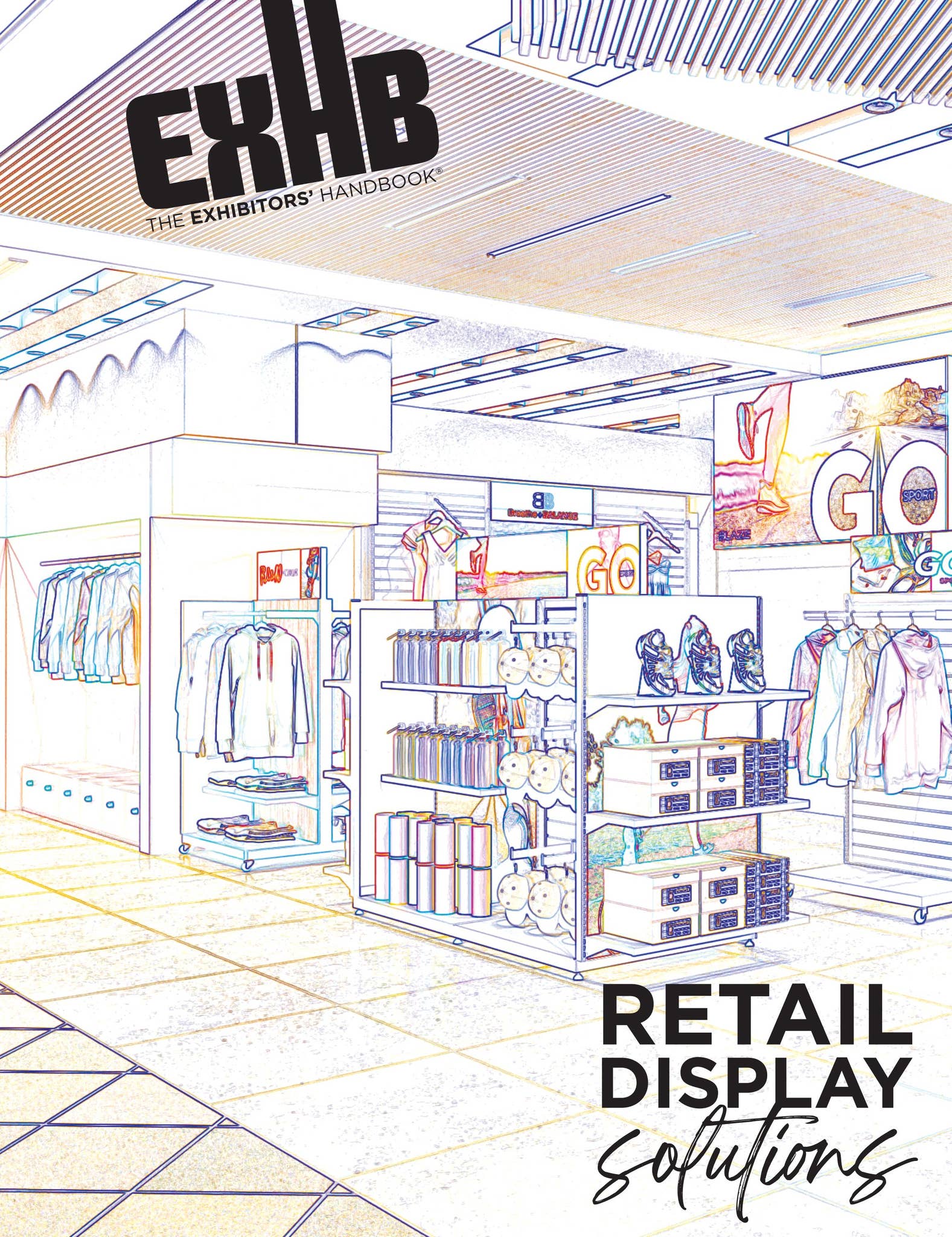 The Exhibitors' Handbook Retail Display Solutions by Orbus Exhibit ...