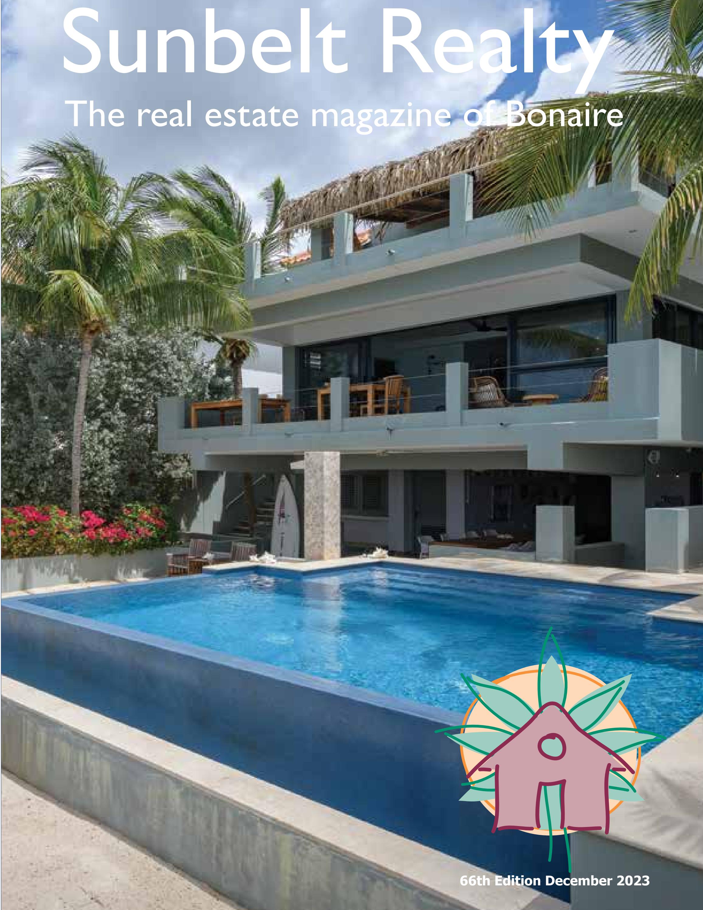 Sunbelt Realty magazine 66th edition December 2023 by Sunbelt Realty ...
